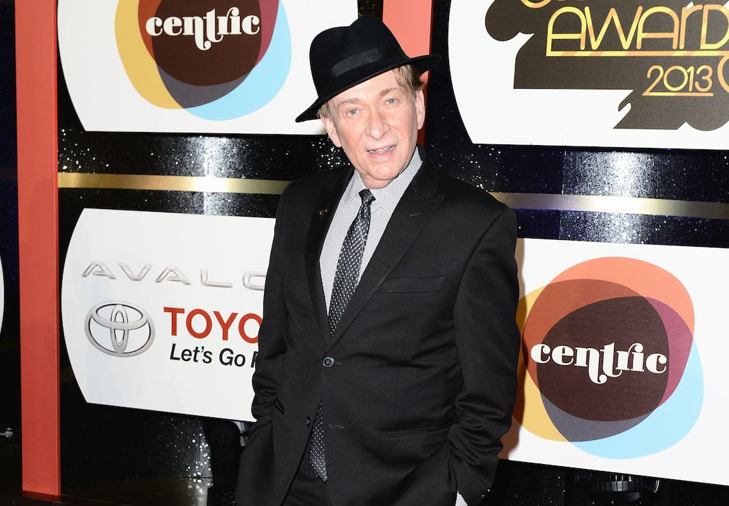 Runsaasti vuosien varrella sämplätty r&b-laulaja Bobby Caldwell, 71, on ...