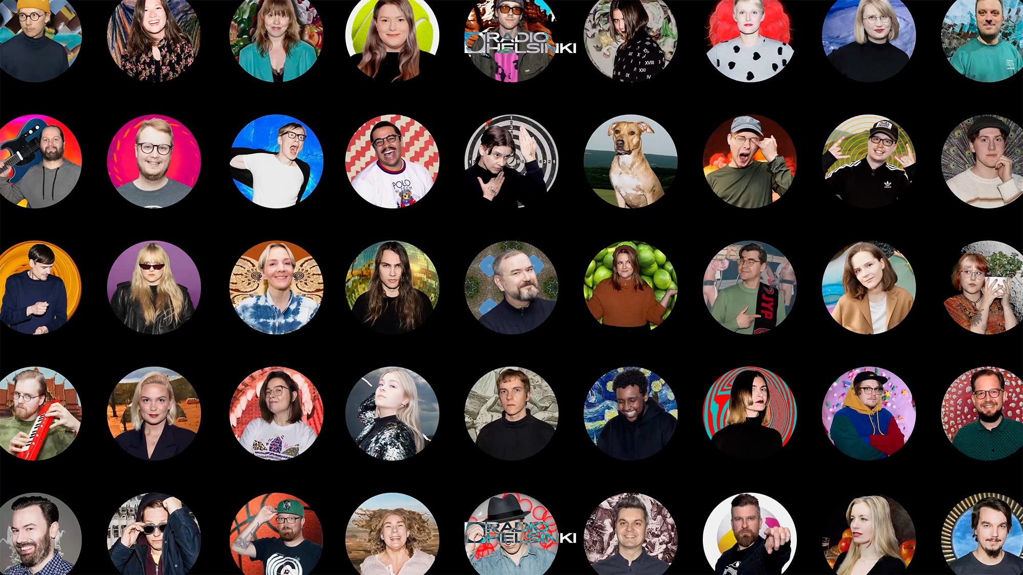 Radio Helsinki laajenee uusille aluevesille – kanavaa voi kuunnella ...