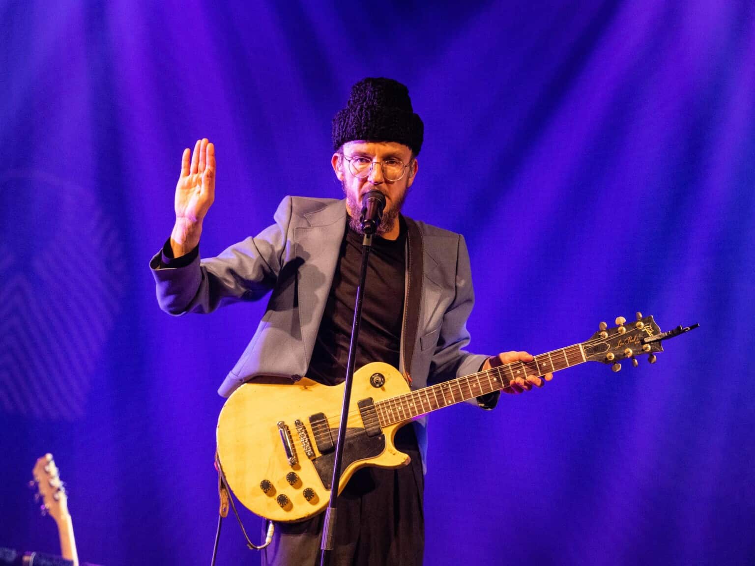 Samuli Putro suuntaa keväällä kiertueelle – ohjelmassa totutusta ...