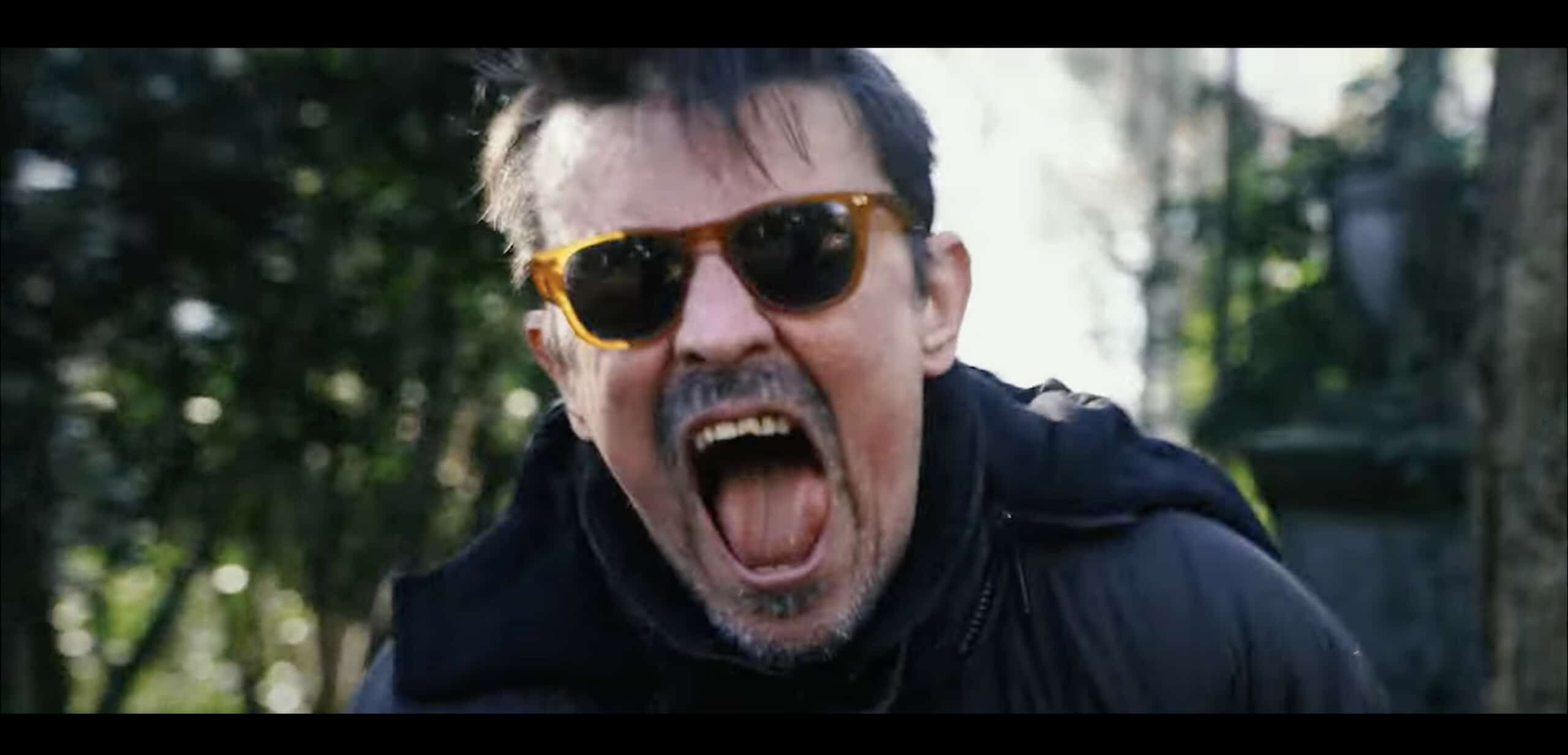 Nyt tuli julki kiinnostava The Pogues -versio – metallibändi nappasi ...