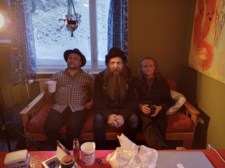 Ensinäytössä jazzin ja tanssin mystiikkaa Hot Herosin vangitsevan ...