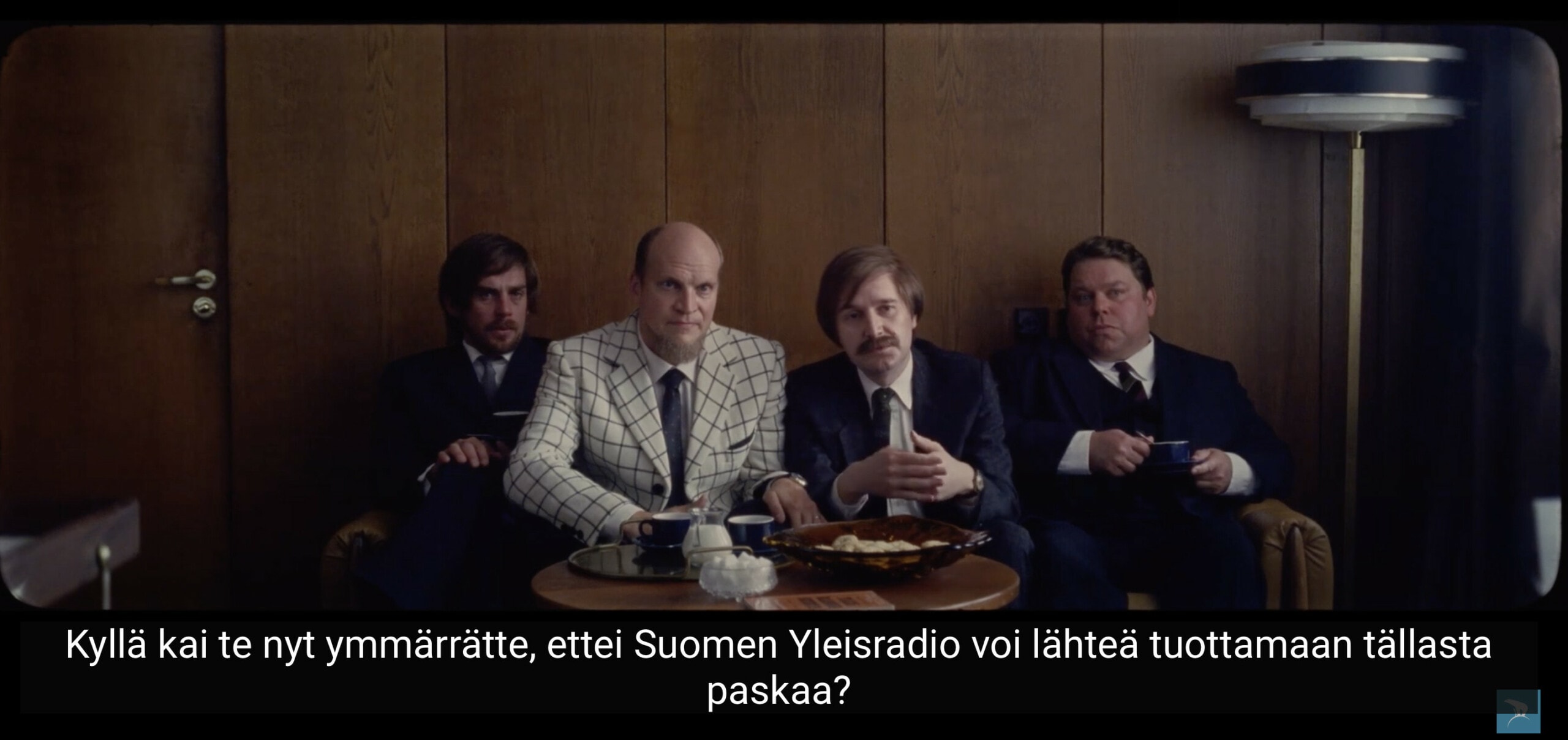 Vaihteeksi elokuvauutisia: odotetusta Spede-elokuvasta julkaistiin ...