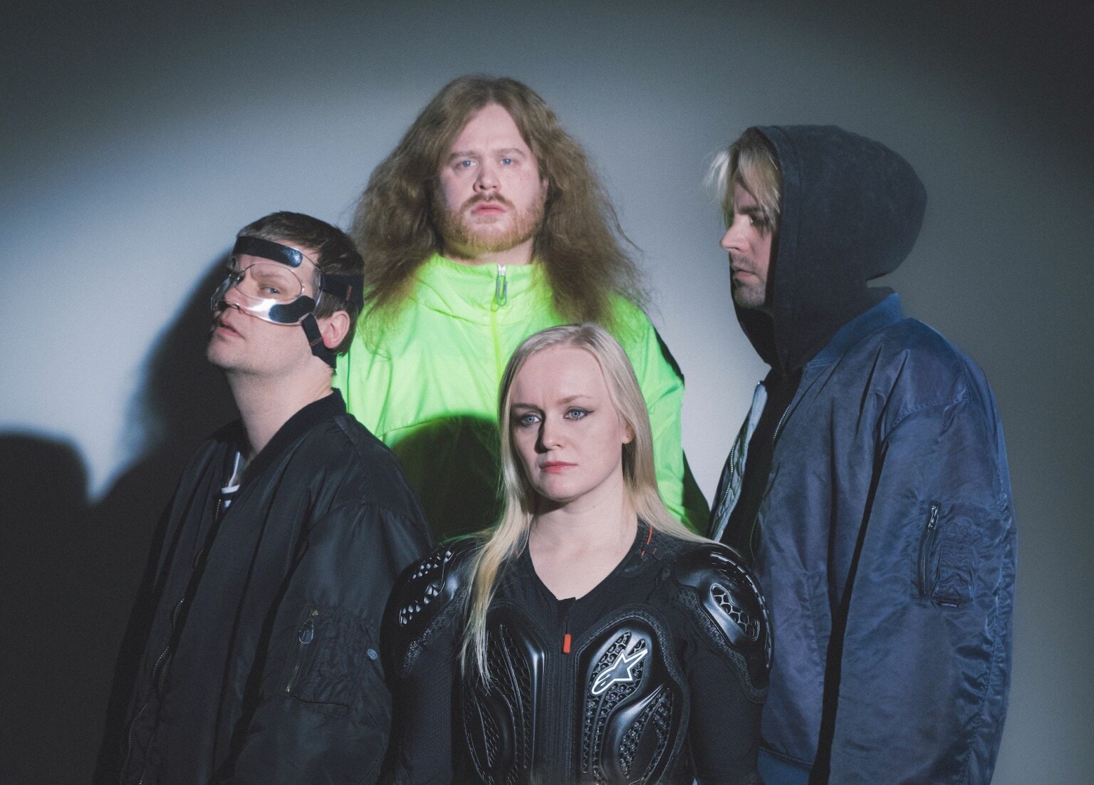 Ruusut-yhtye on yhtä jäsentä köyhempi - Alpo Nummelin kertoo yhden ...