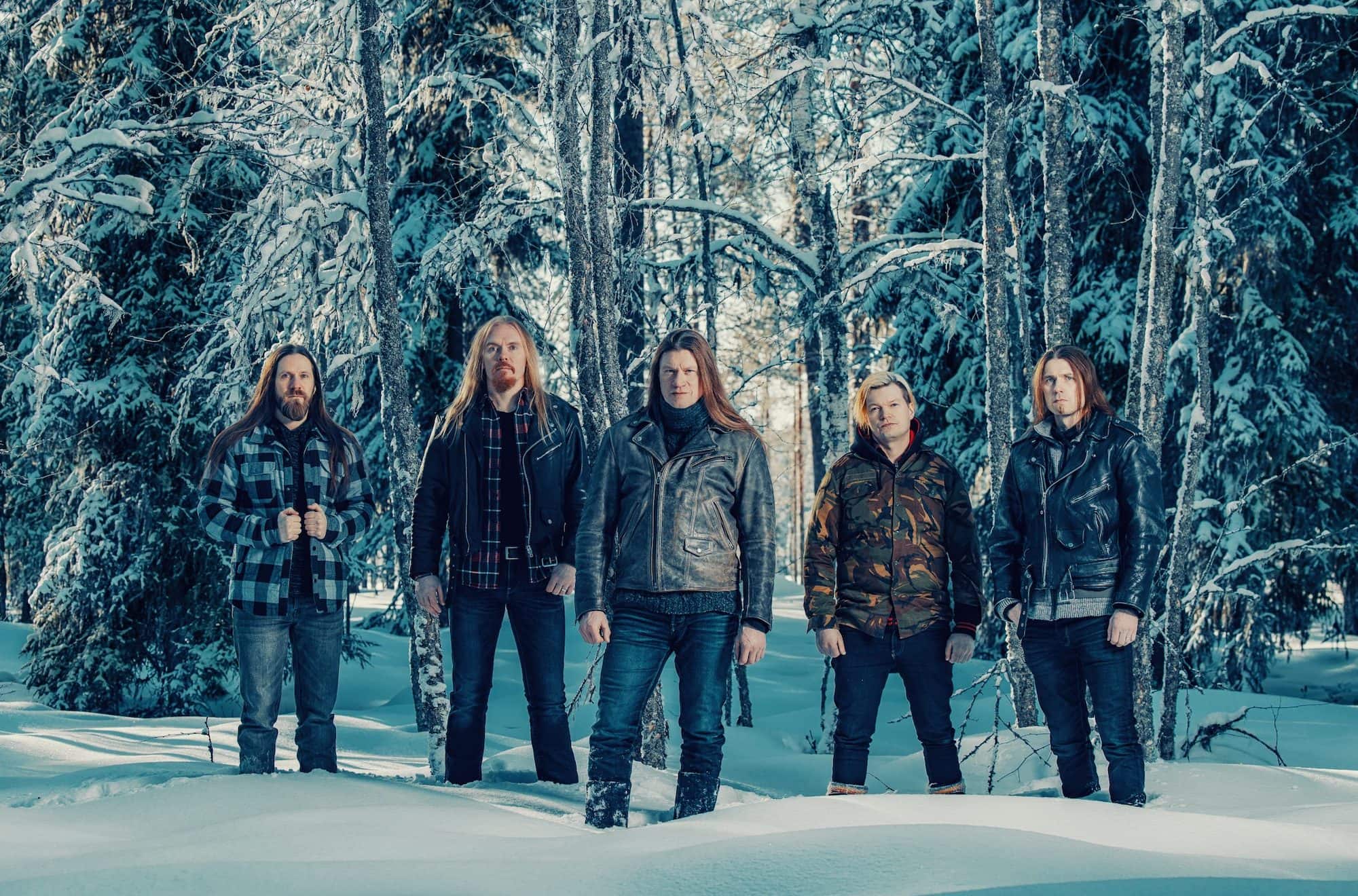 "Niin, tämä voi hyvin olla yhtyeen viimeinen levy" – uuden albumin ...