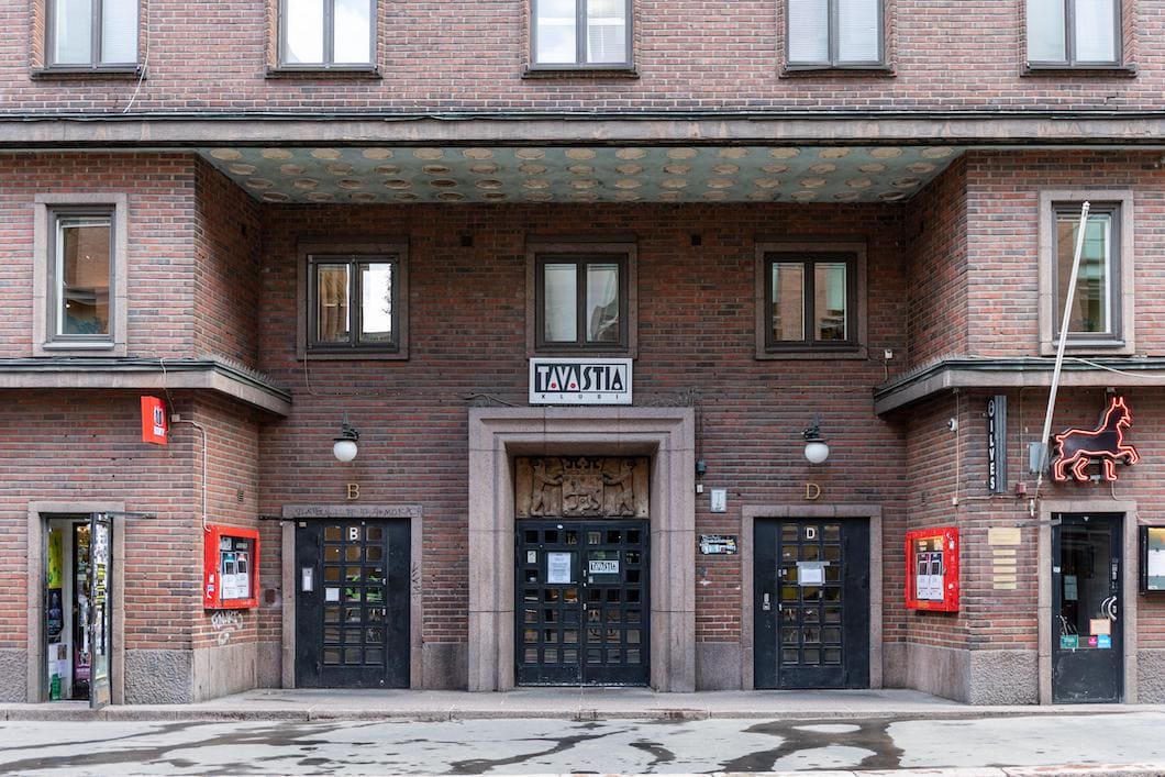 Juhani Merimaa ja Pekka Görman jäävät eläkkeelle - Tavastia, Semifinal ...