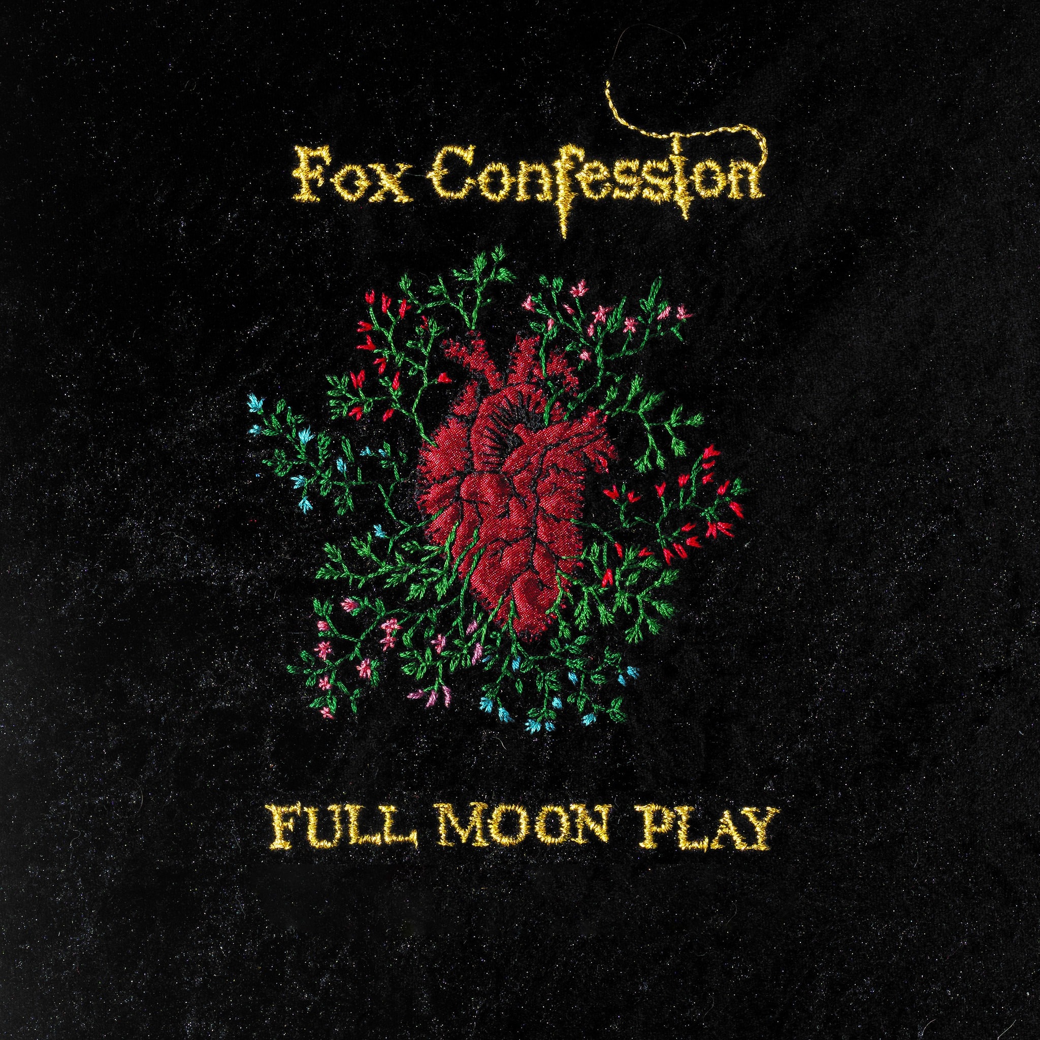 Arvio: Ansiokkaasti suoritettu tyyliharjoitus - Fox Confessionin tutut ...