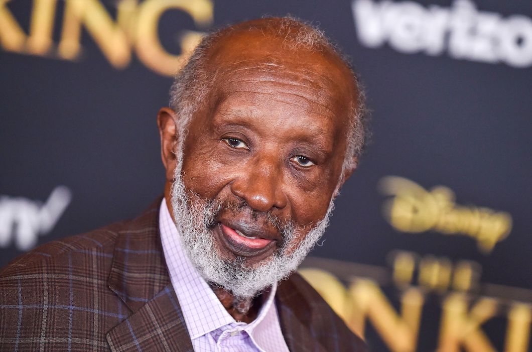 "Mustan musiikin kummisetänä" tunnettu musiikkialan vaikuttaja Clarence ...