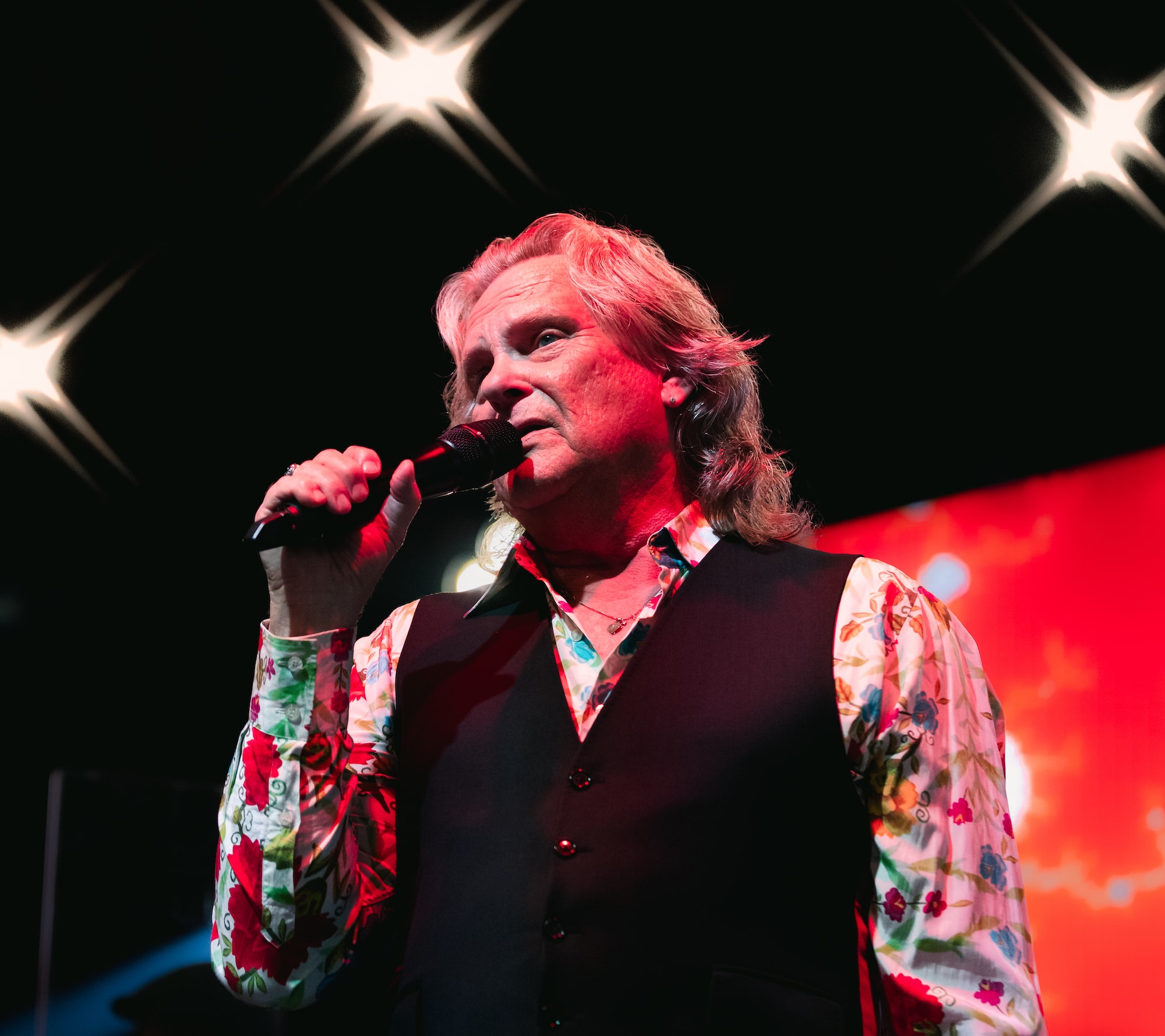 Vielä kerran Pepe & Saimaa – Pepe Willberg ja Saimaa-yhtye nähdään ensi ...