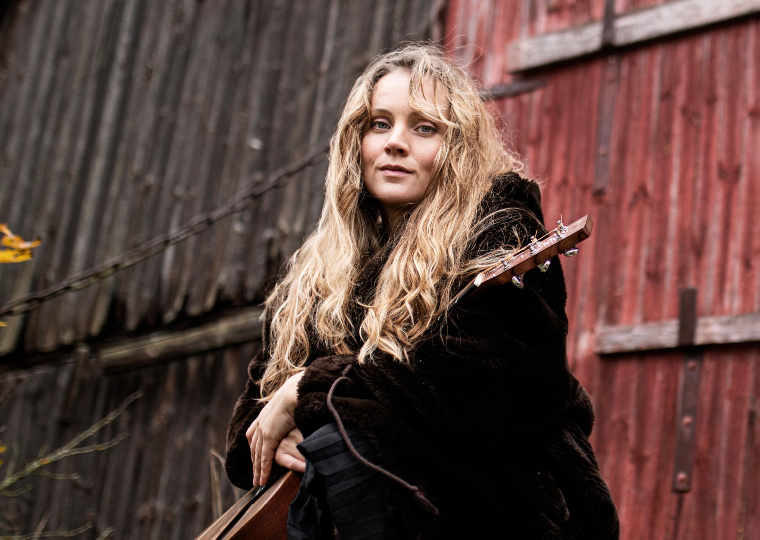 Ensinäyttö: Tyylikästä musiikkia viikonlopun ratoksi – Terika tarjoilee ...