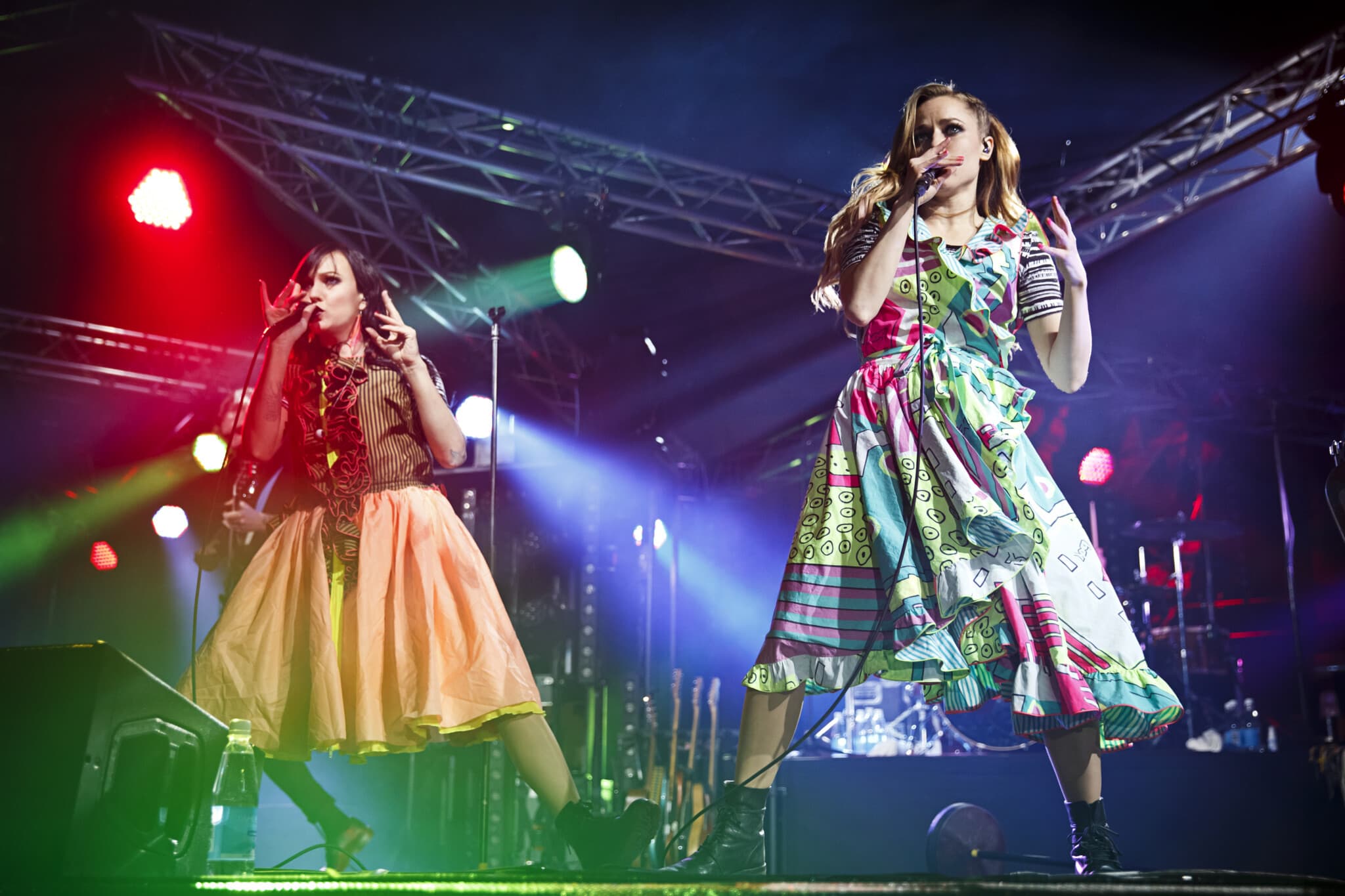 PMMP tekee paluun - Stadionkonsertti luvassa kesällä 2024 - Soundi.fi