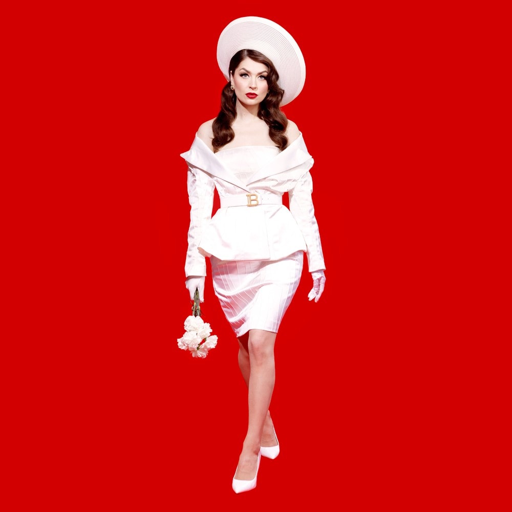 Arvio: Behmin Merkittävät erot ei ole musta, valkoinen tai harmaa albumi, vaan värikästä ...