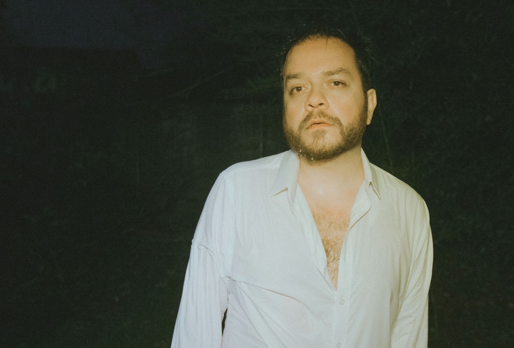 Kaksi arvostettua americana-artistia saapuu Suomeen – Silmien takana ...