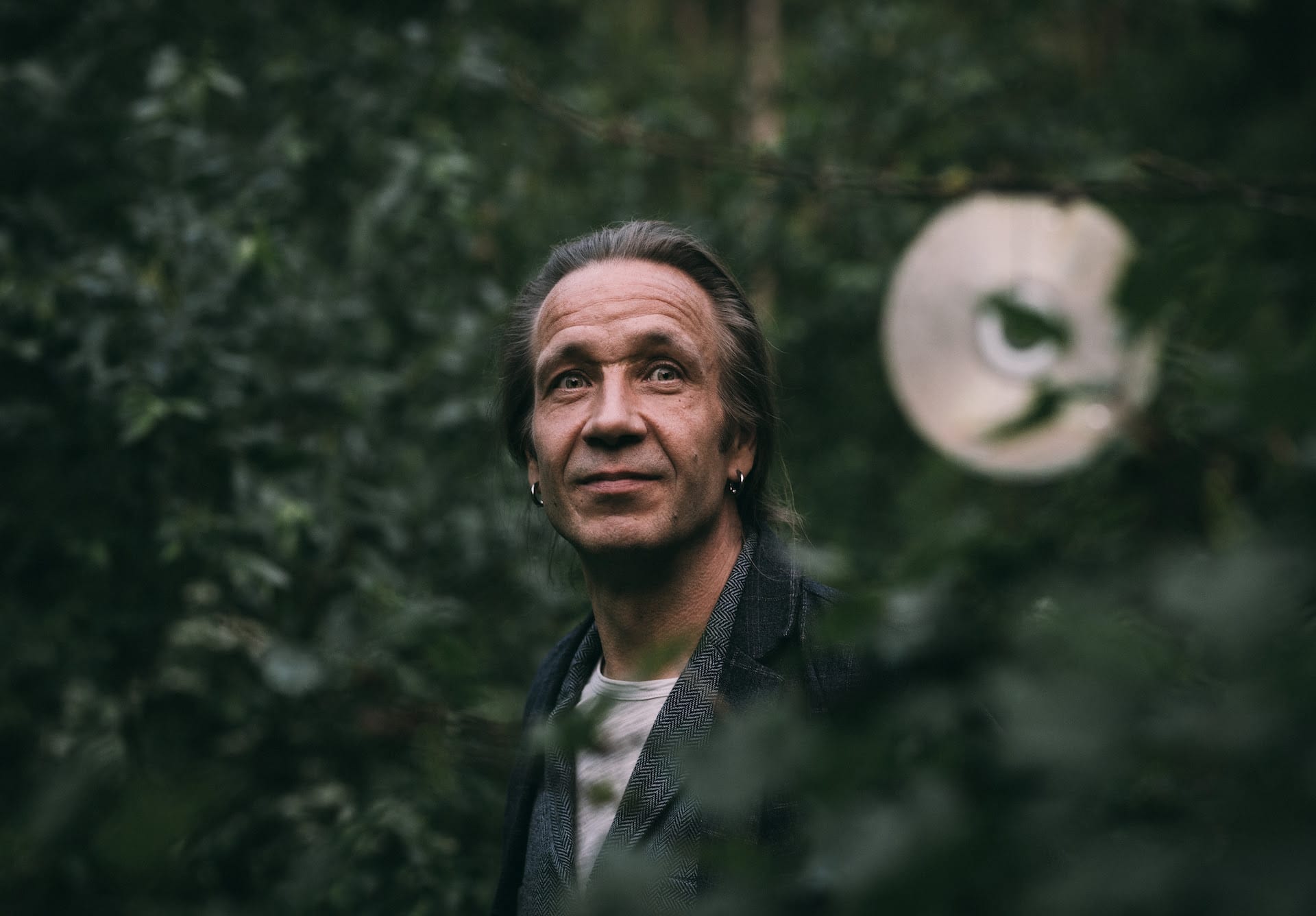 Jarkko Martikaiselta uutta tuotantoa – Jäätiellä-single käsittelee ...