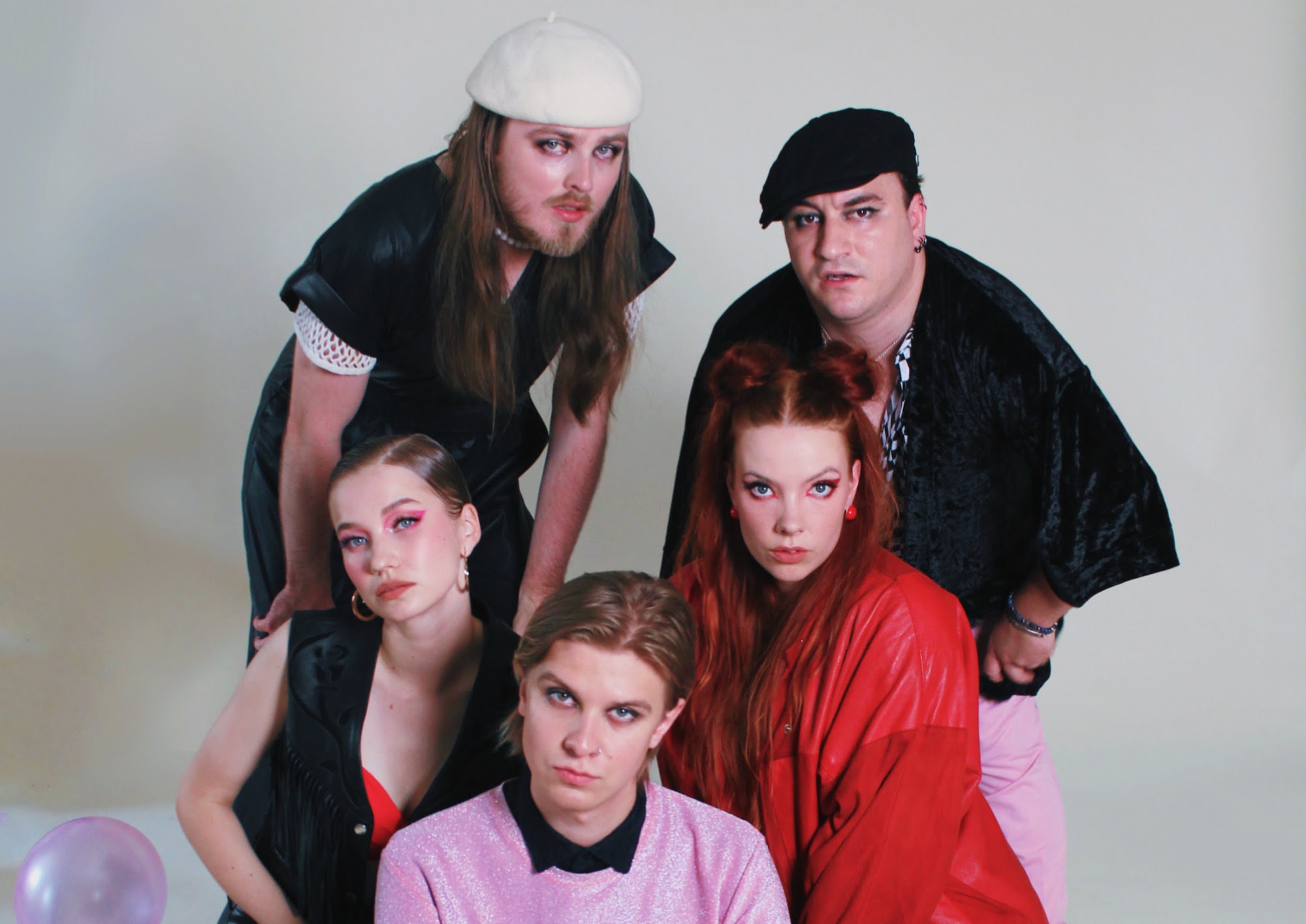 Luukas Oja iskee jälleen – nyt olisi kappaleen verran ilahduttavan ...