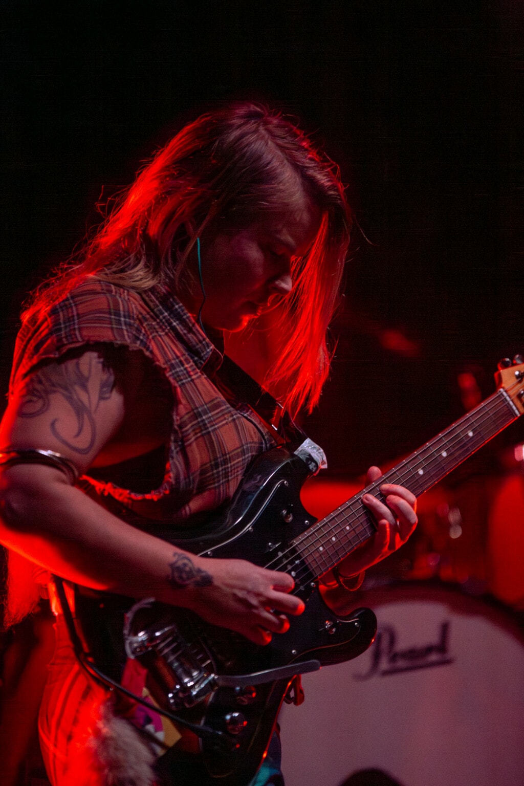 Kuvagalleria: Mara Balls, Grand Sorceress ja Craneium tarjosivat ...