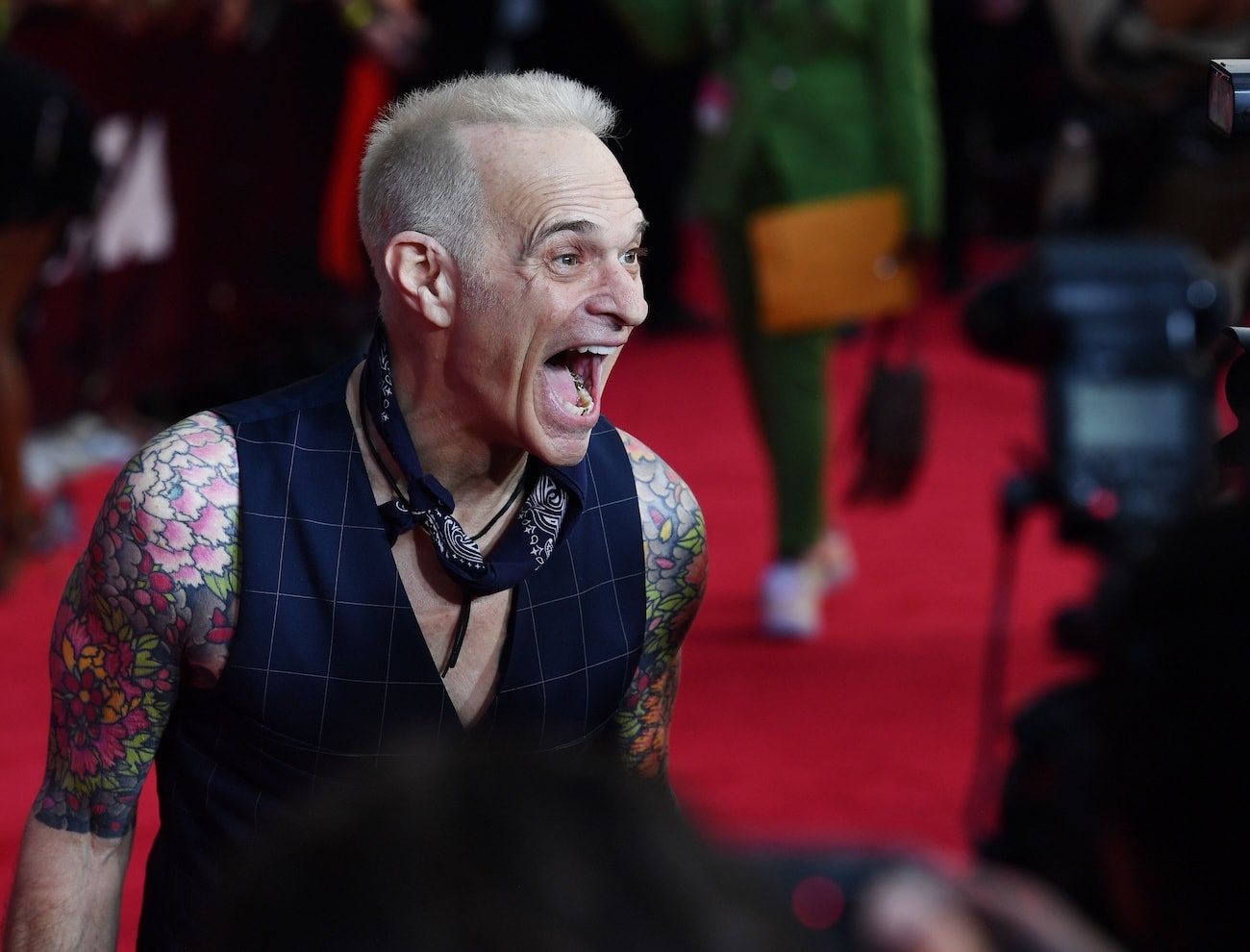 Mikä koitui lopulta Elviksen kohtaloksi? David Lee Roth halajaa juuri ...
