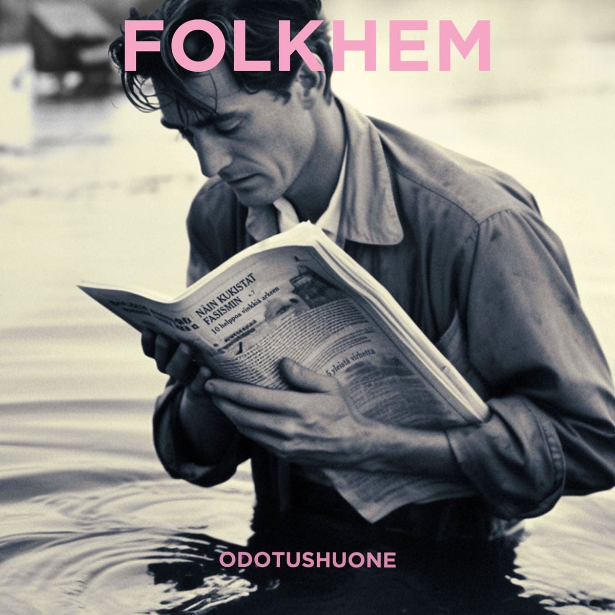 Arvio: Isoja teemoja etäisyyden päästä - Folkhem tyytyy lupaavasta konseptistaan huolimatta ...