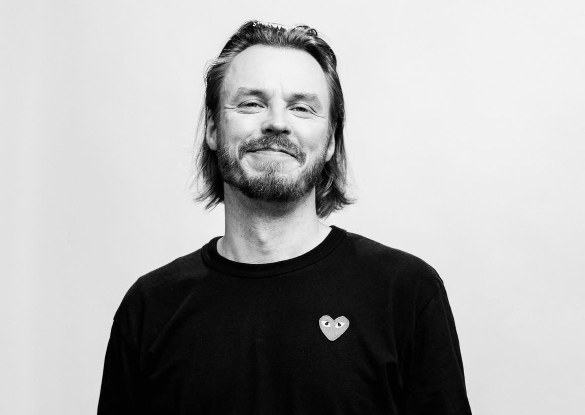 Jukka Immonen Warner Musicin A&R-johtajaksi Asko Kallosen paikalle ...