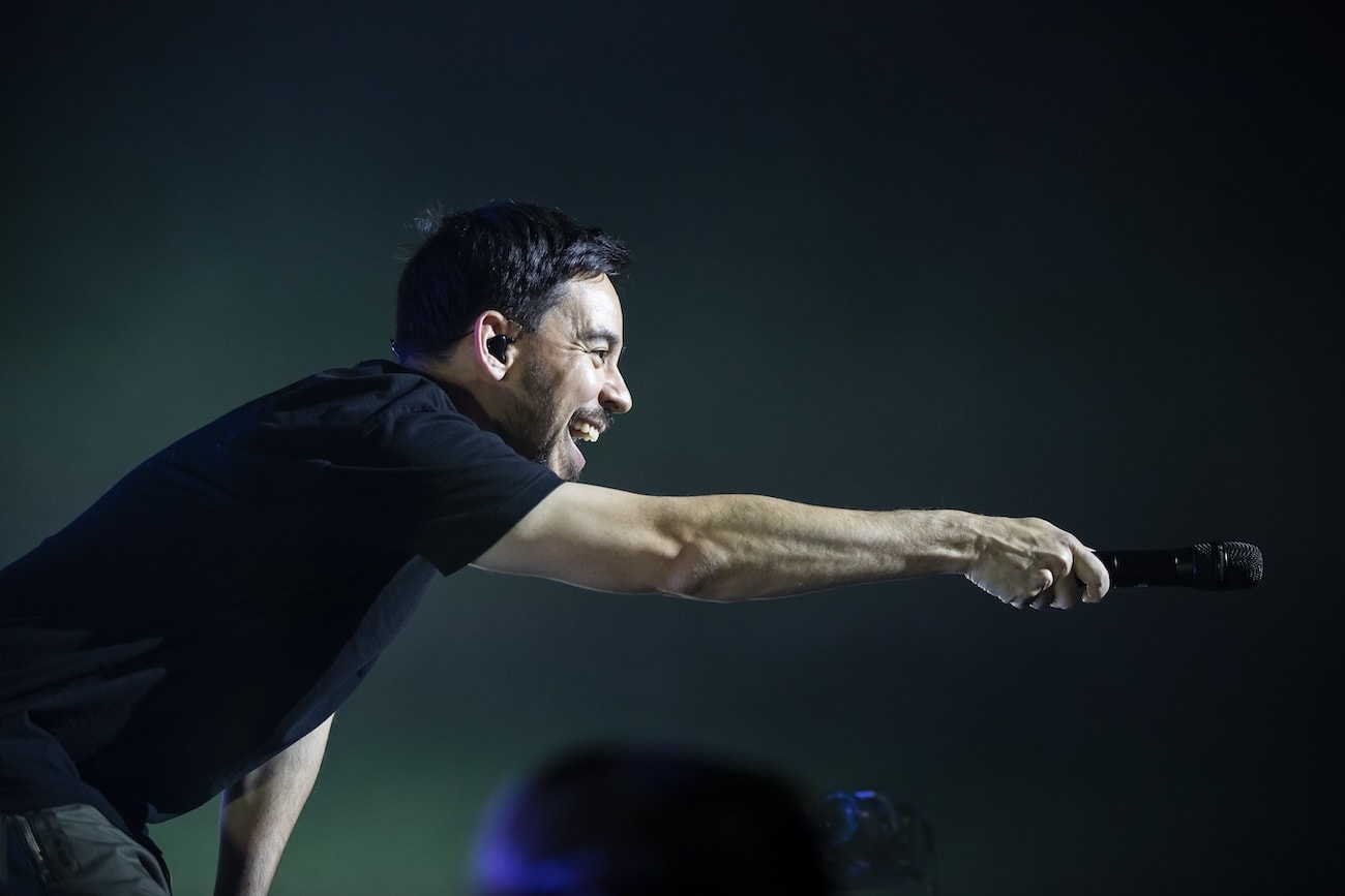 "Olimme ainoa bändi, joka oli koskaan tehnyt källin Metallicalle ...