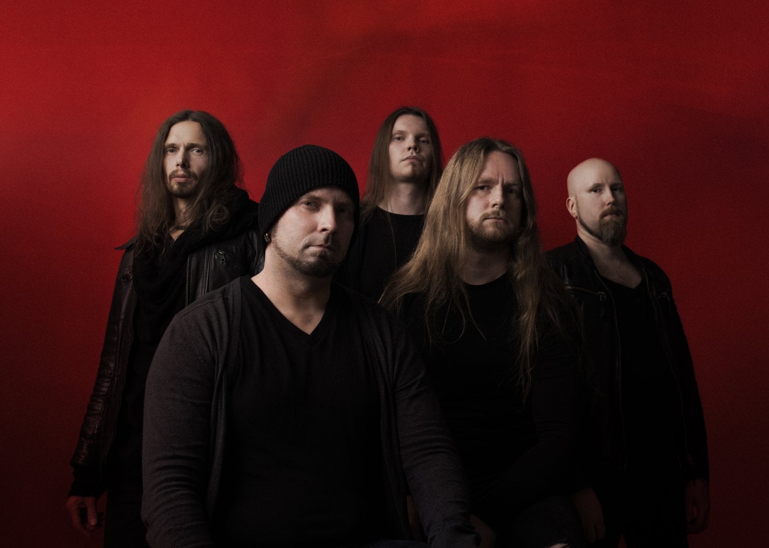 Nordic Metal Cruise vie kotimaisen metallin Itämerelle - Soundi.fi