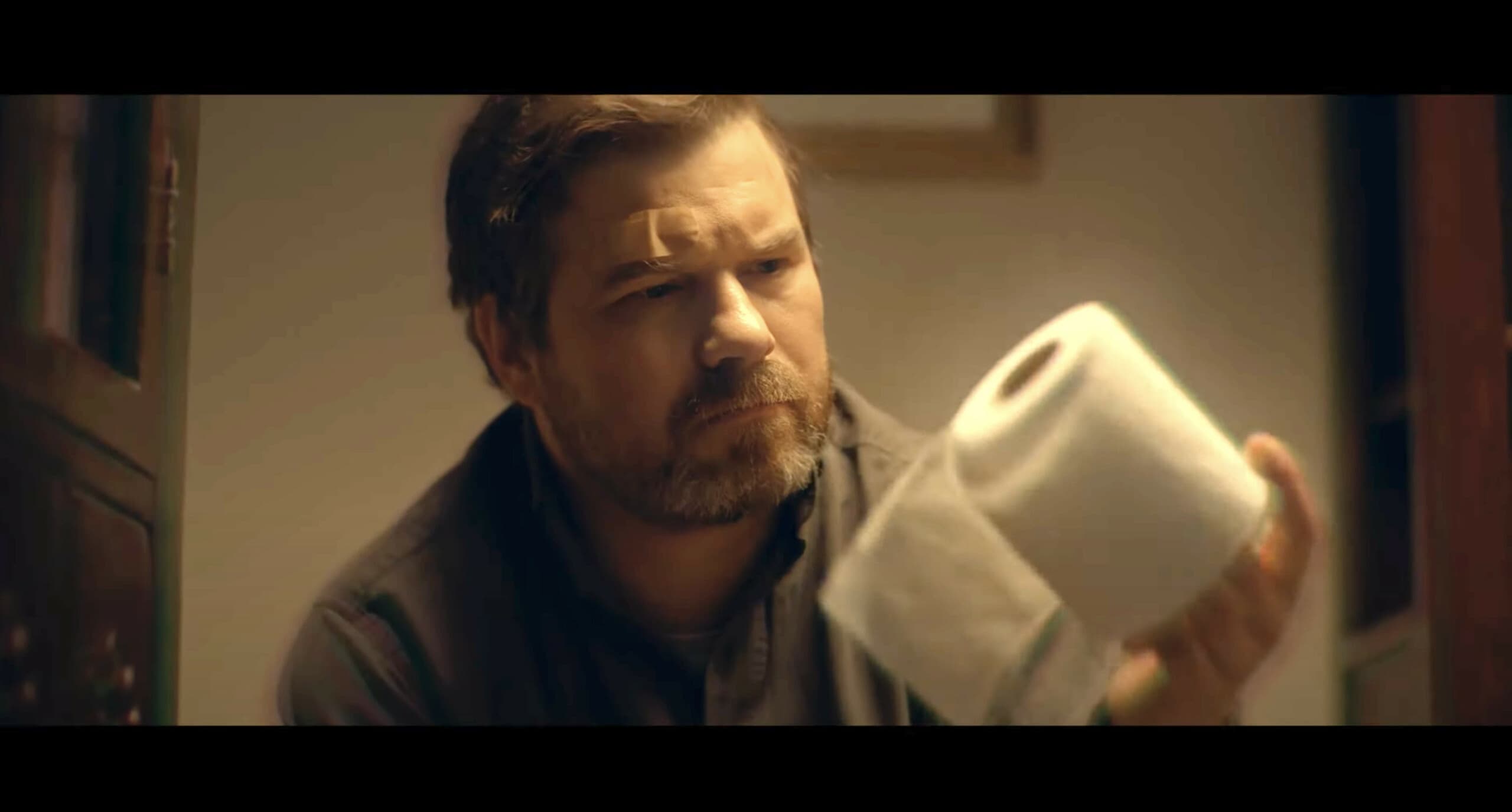 Rytmihäiriön Unto Helo hyvin merkillisessä lyhytelokuvassa – varoitus ...