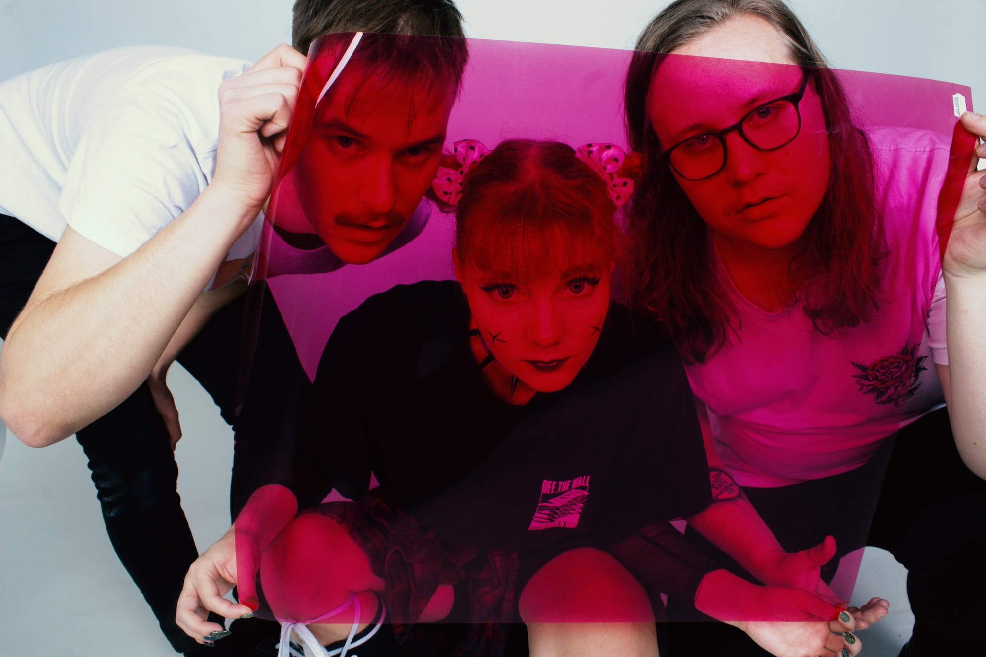 Stoned Statues suuntaa kevätkiertueelle, ohjelmassa viisi keikkaa ...