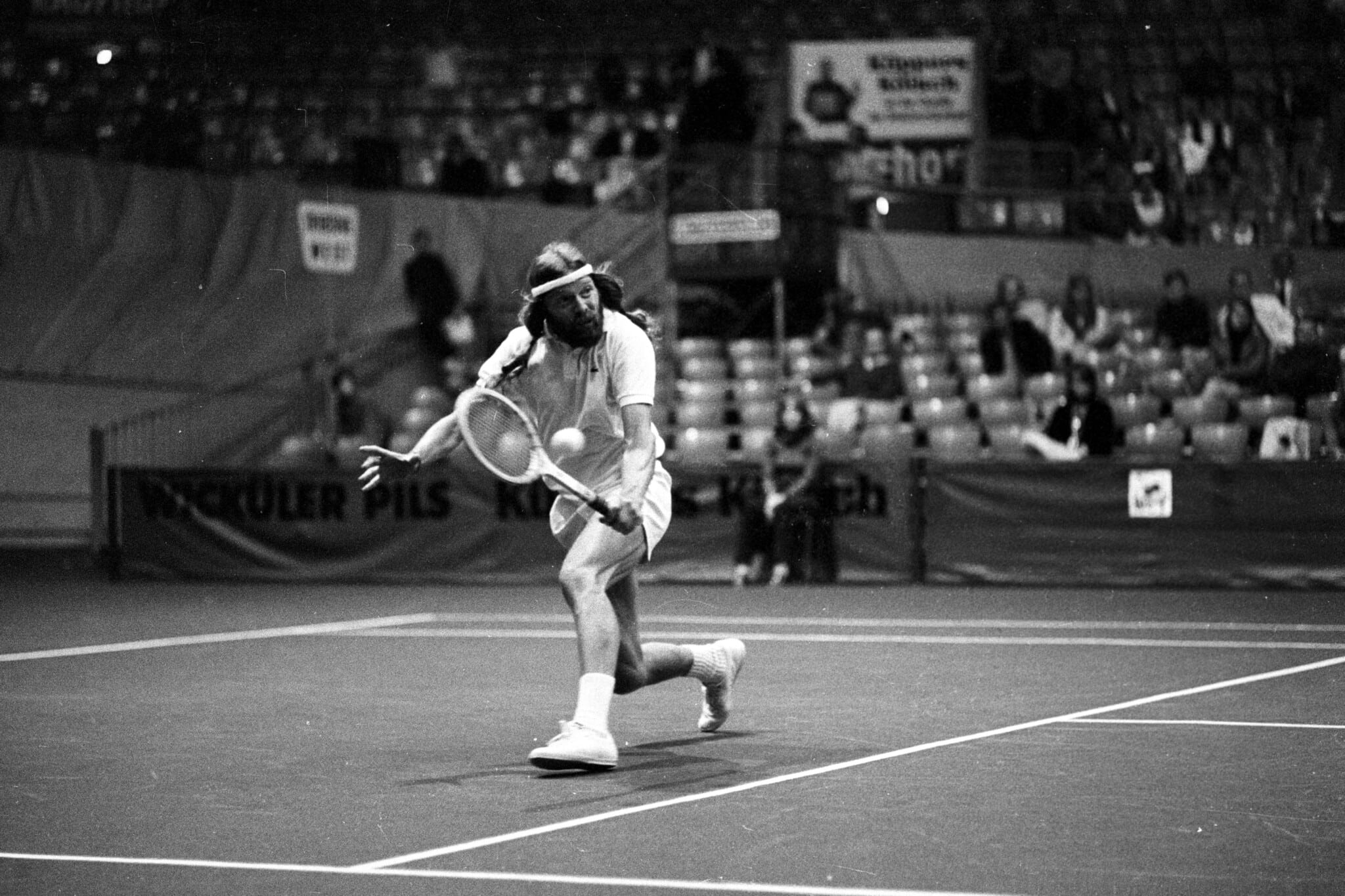 Torben Ulrich on kuollut - Metallican Lars Ulrich muisti isäänsä ...