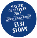 Elsi Sloan on Soundin vuoden tulokas: "Vain se on varmaa, että olen ...