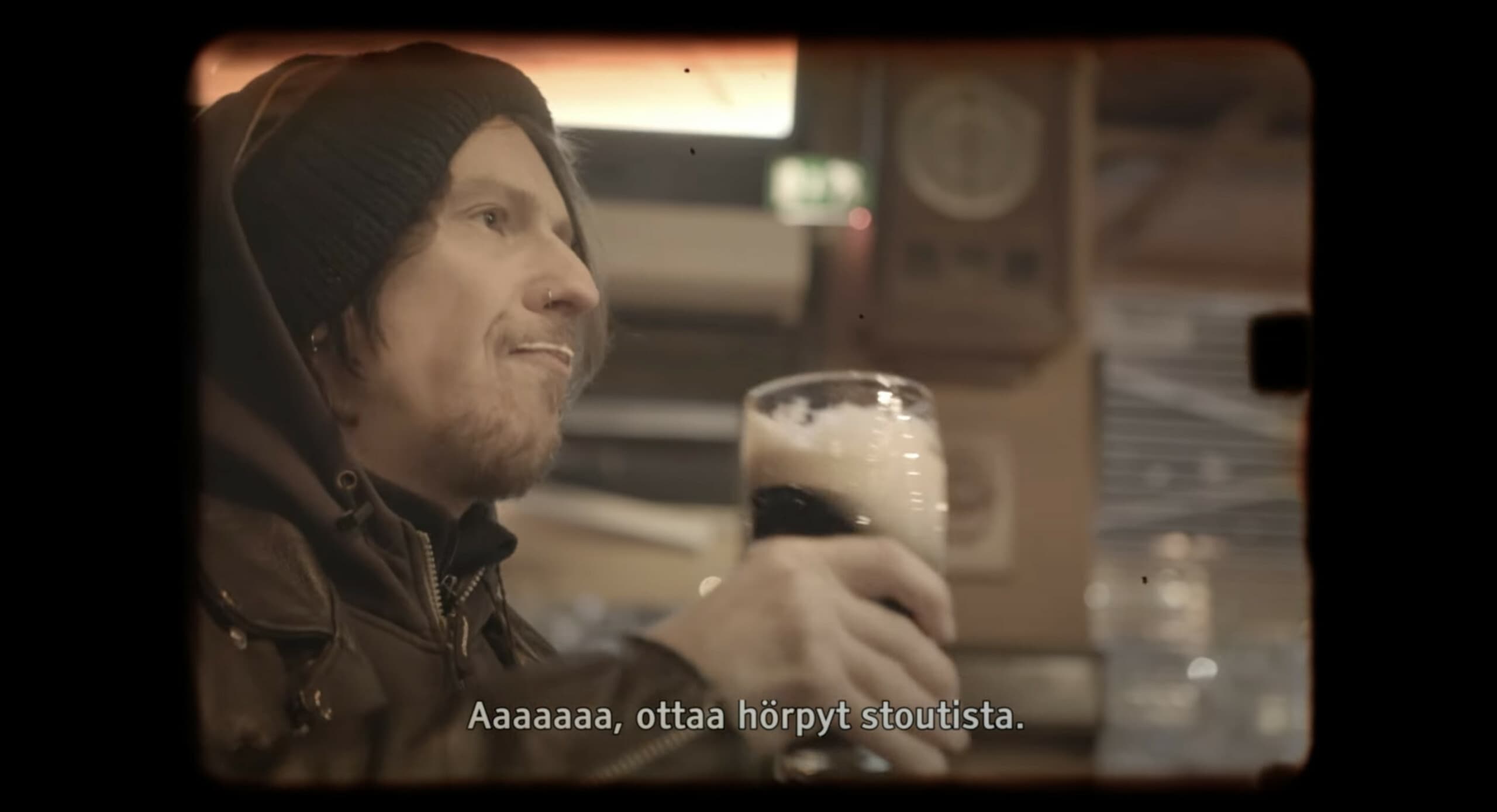 "Mä tuun jouluksi sun luo, oli mutsis siellä tai ei" – Ruotomieli ...