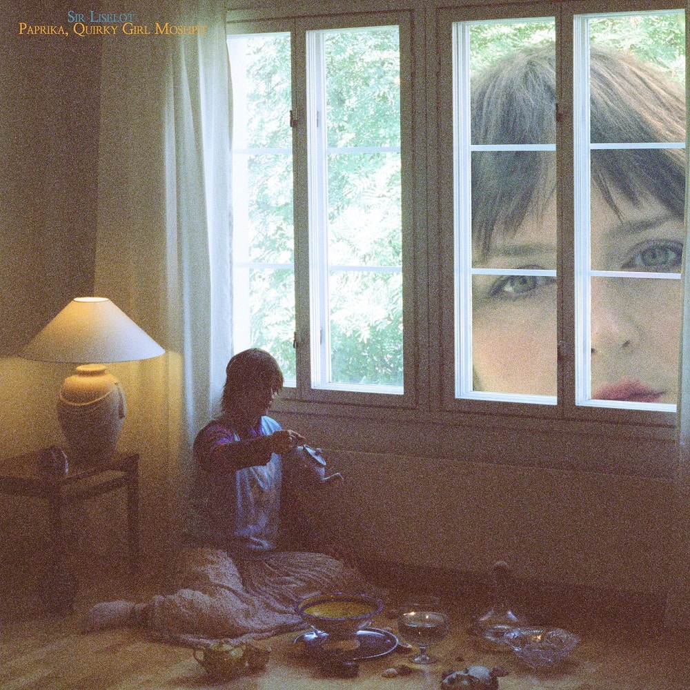 Arvio: Levyllinen punaisen langan etsintää - Sir Liselotin esikoinen ...