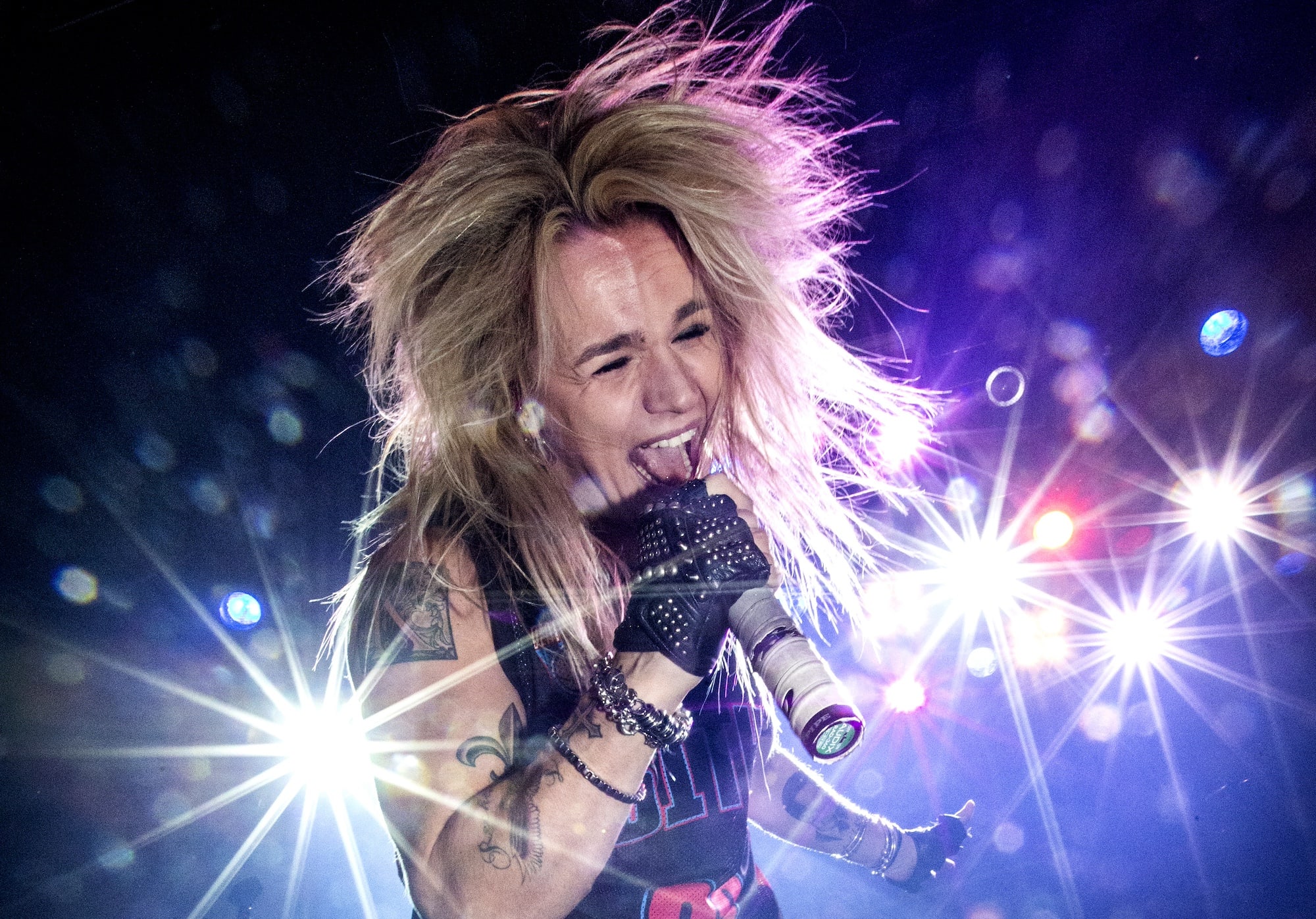 Olli Herman liittyi Popedaan, miten käy Reckless Loven? Yhtye kertoo ...