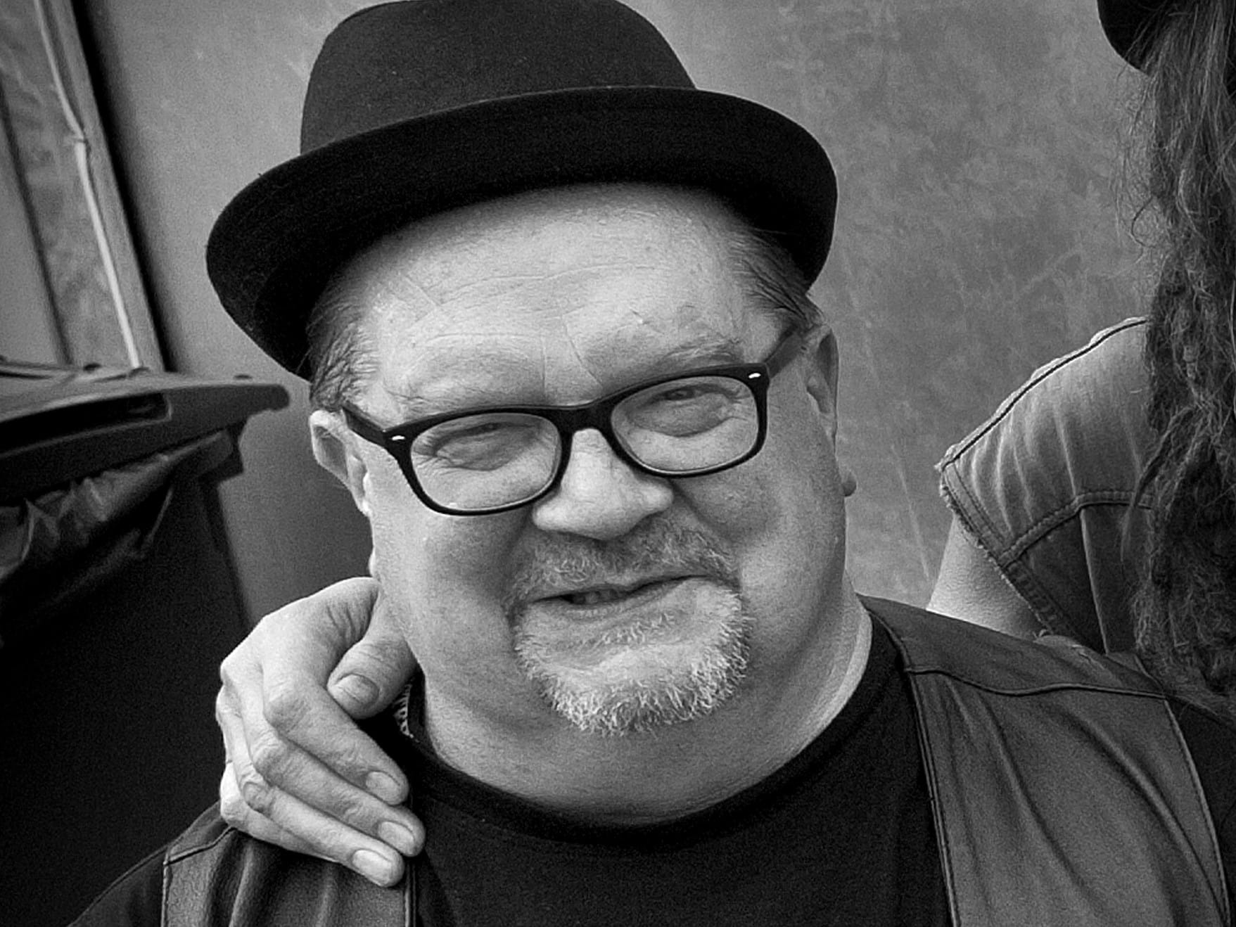 Muusikko, säveltäjä ja runoilija Ari Taskinen, 64, on kuollut - Soundi.fi