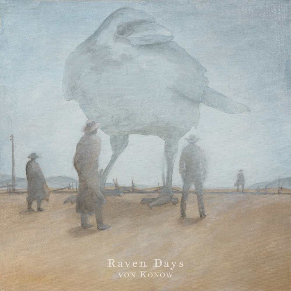 Arvio: Harvinaisen romanttista ja dramaattista pop-musiikkia - Von ...