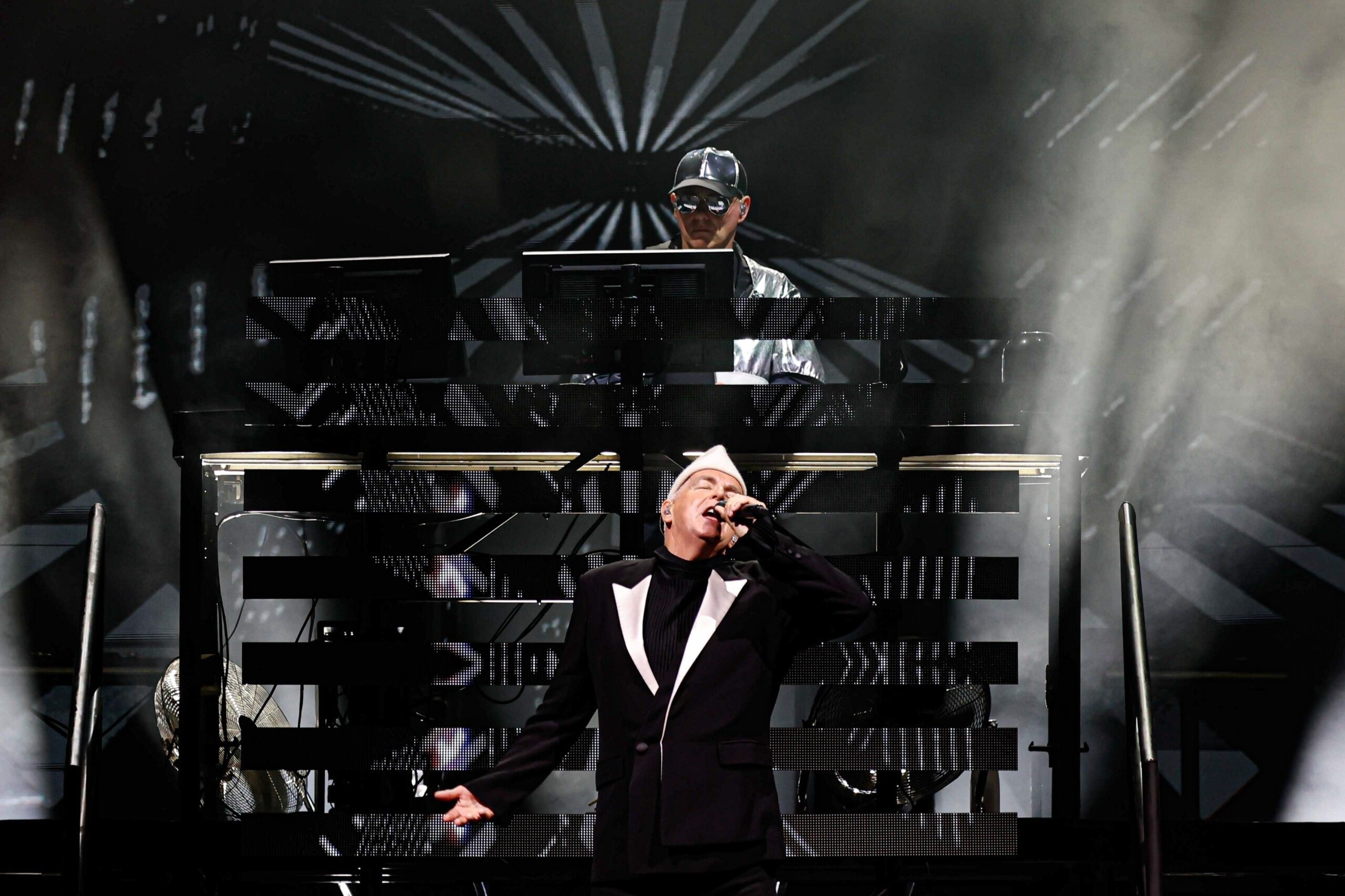 Pet Shop Boys, Jason Derulo, Sophie Ellis-Bextor... - Pori Jazzin ...