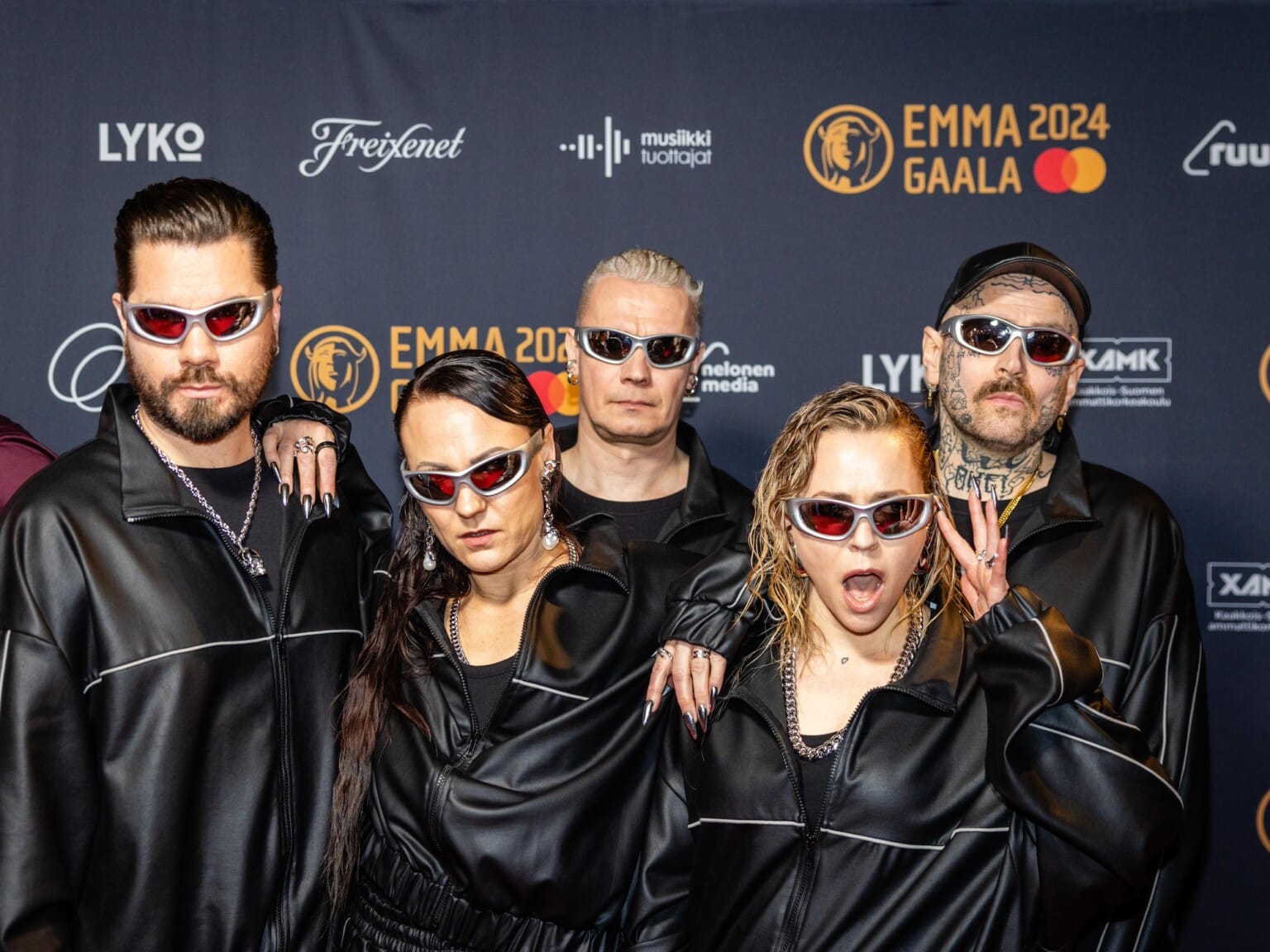 "Me tultiin aika paljon tunkkaisempaan todellisuuteen silloin 2003" – PMMP muistelee menneitä ja ...