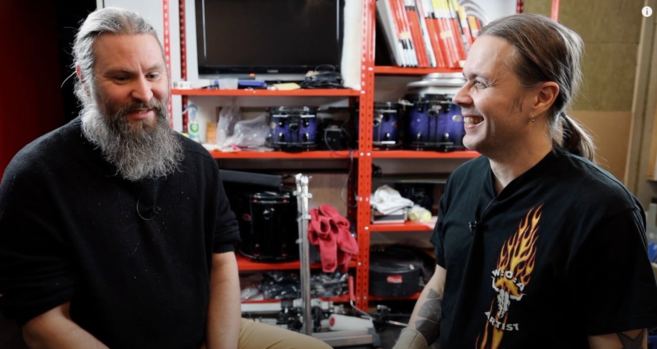 Nyt olisi tarjolla kiintoisaa asiaa Children of Bodom -faneille - Jaska ...