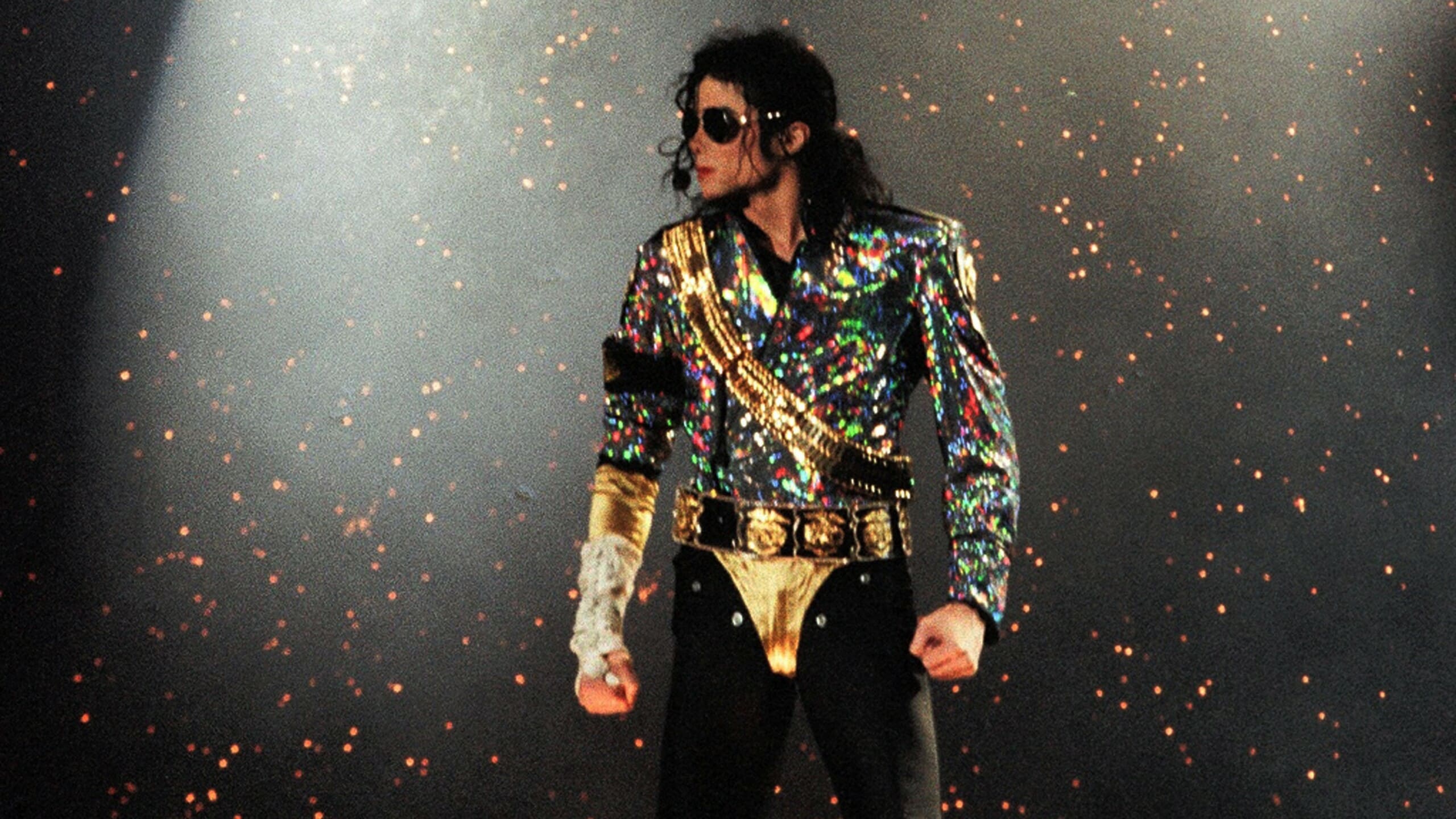 Michael Jackson -leffan näyttelijäkaarti kasvoi - Muun muassa Diana ...