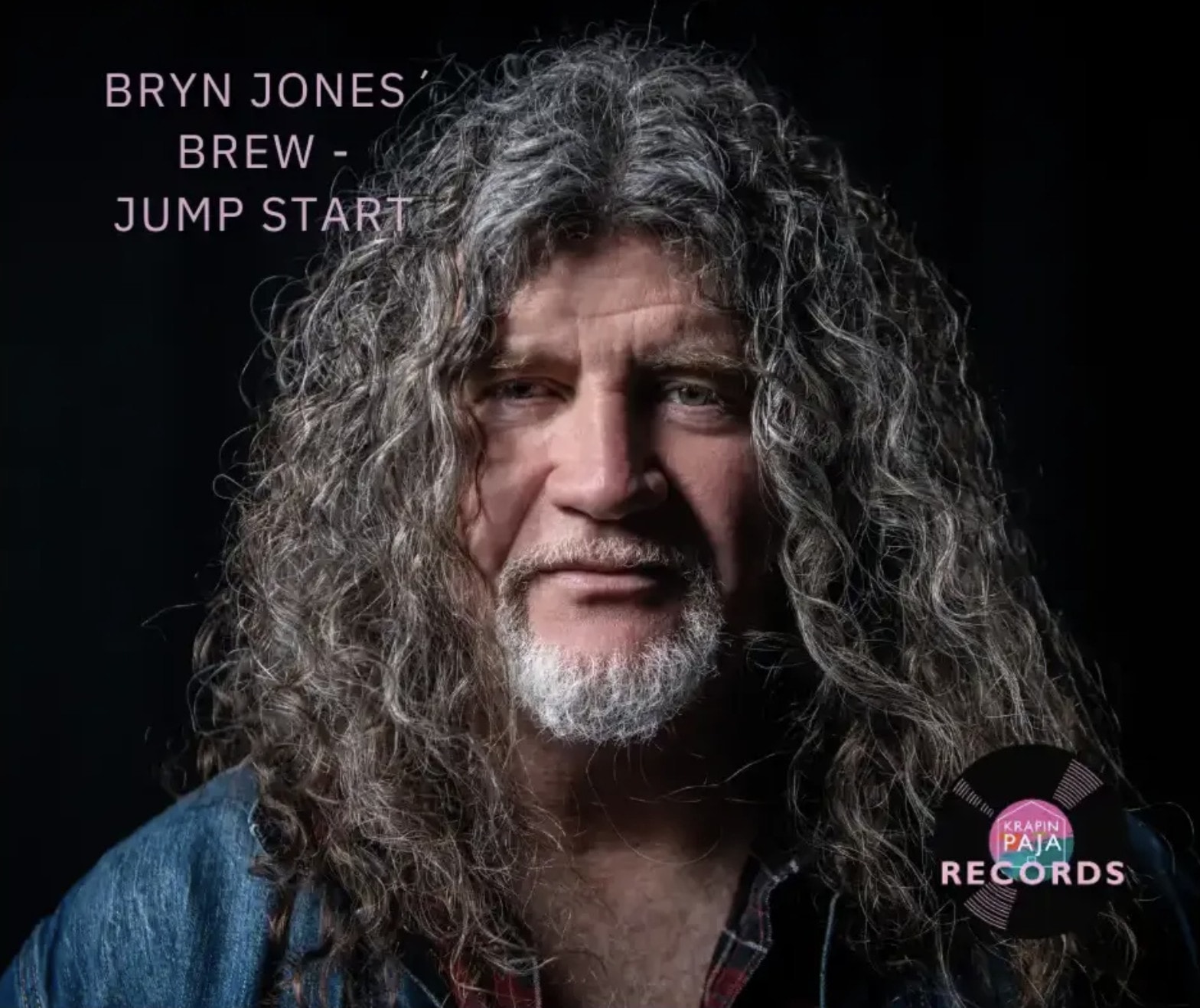 Arvio: Suomenwalesilainen Bryn Jones tarjoilee mureaa rockia – mukana ...