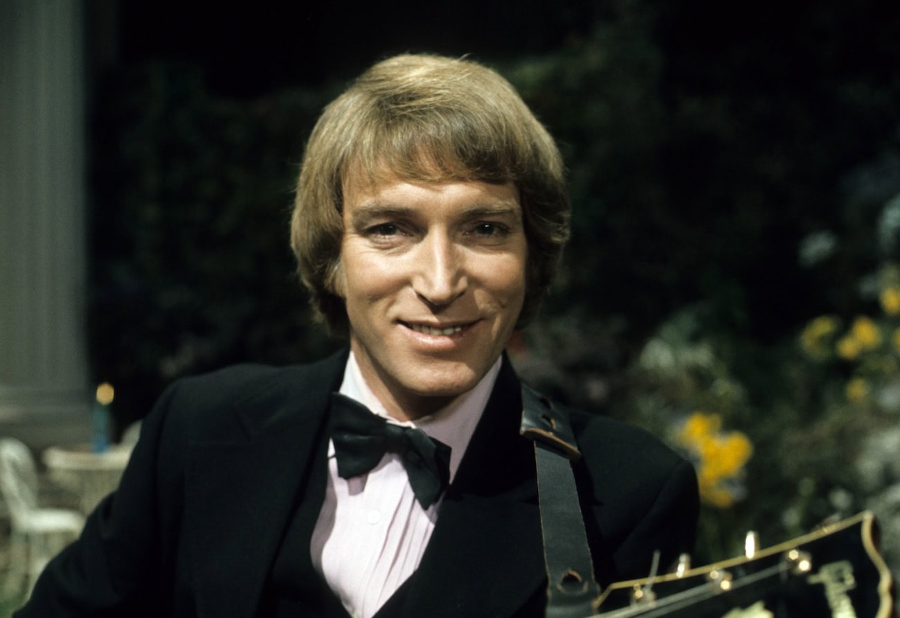 The Beatlesin uraa vauhdittanut country-legenda Frank Ifield on kuollut ...