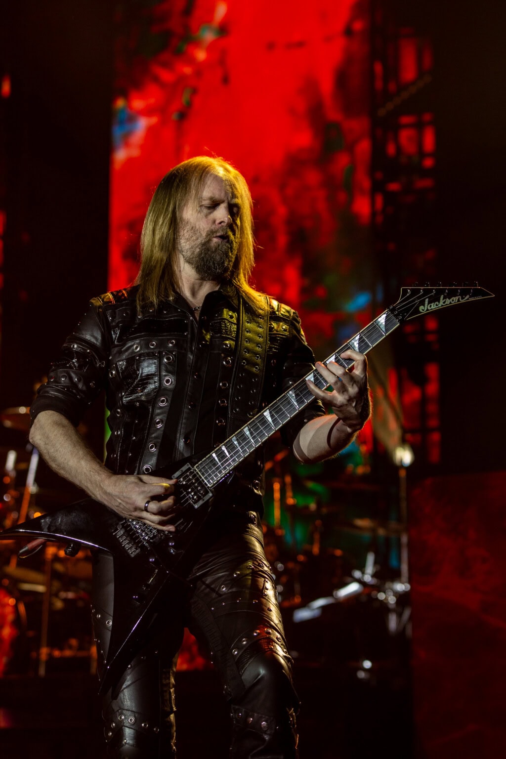 Livearvio: Judas Priest iski Tampereelle – nämä kuusi asiaa jäivät ...