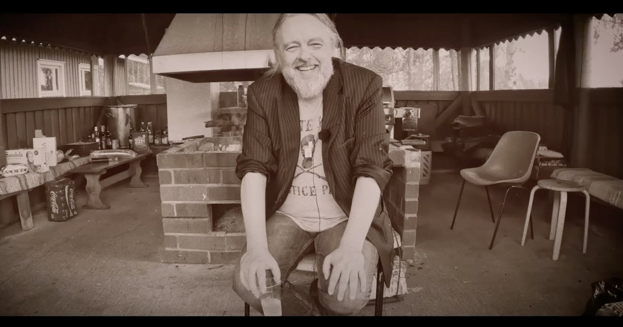 Näin syntyi Nightwishin kymmenes albumi: Troy Donockley kertoo Röskön ...