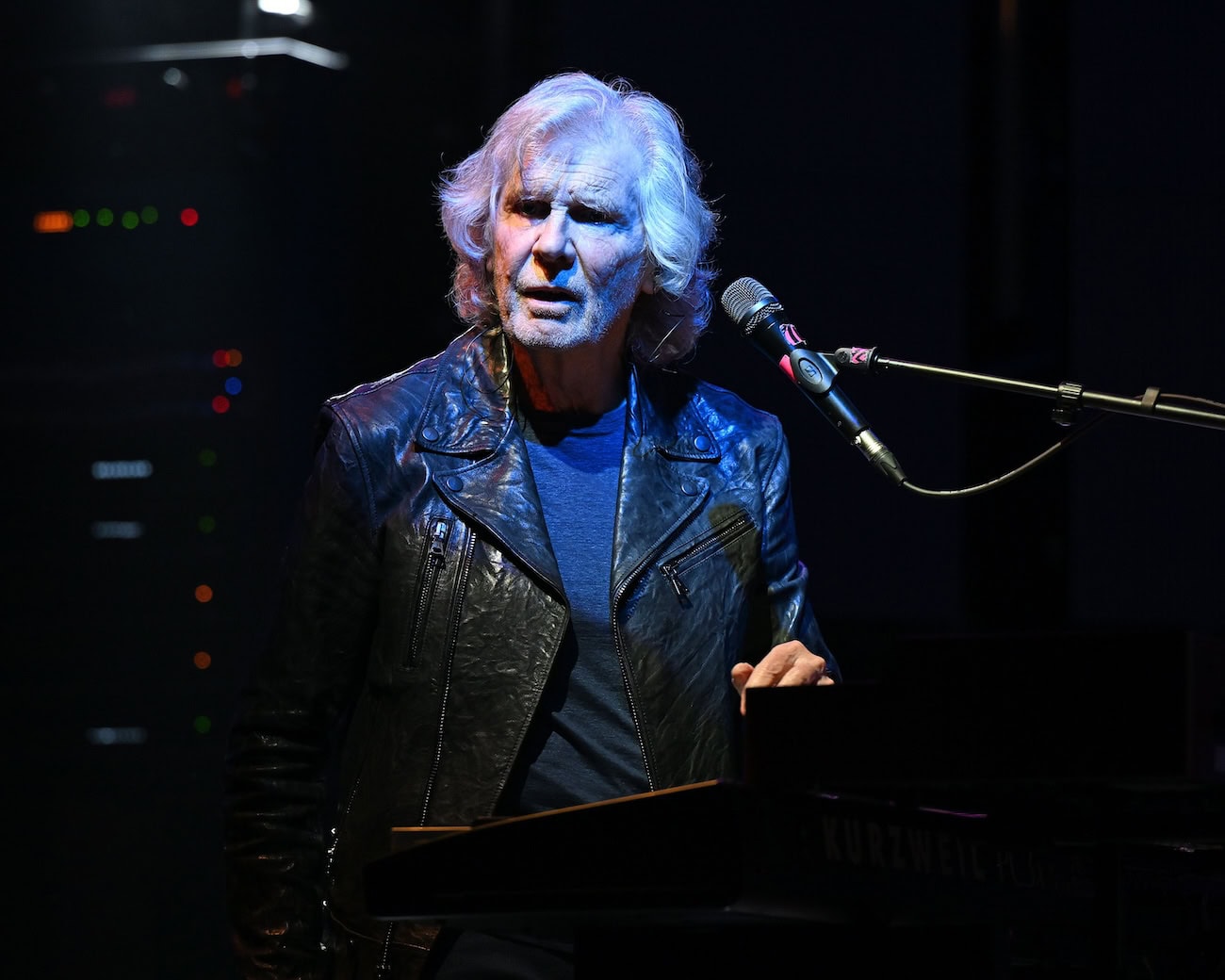 The Zombies -perustaja Rod Argent sai aivoinfarktin - vetäytyy ...