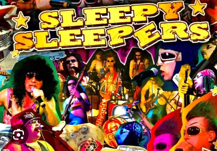 Sleepy Sleepersin 50-vuotisjuhlat laajenevat - Turussa onkin luvassa ...