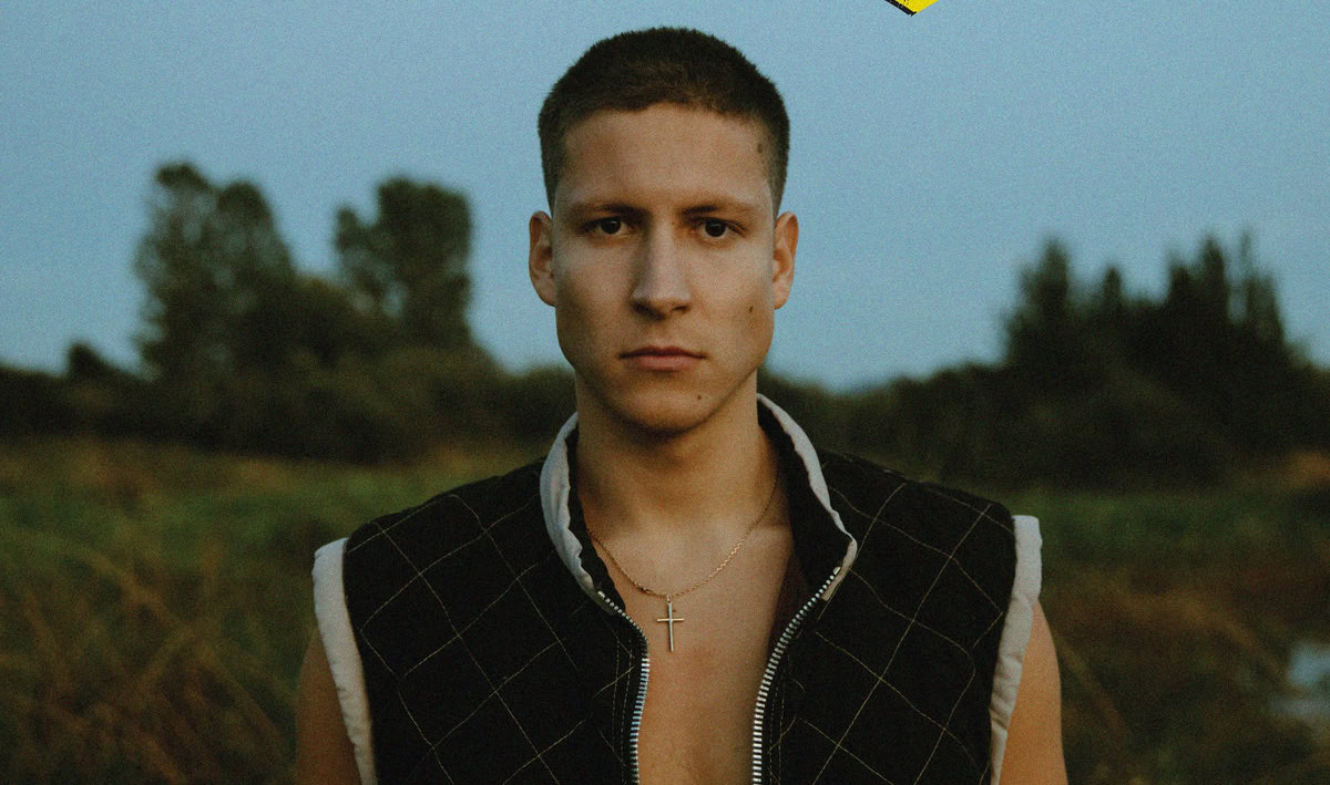 Vazz on slovenialainen artisti, joka tekee tekstejä muun muassa ...