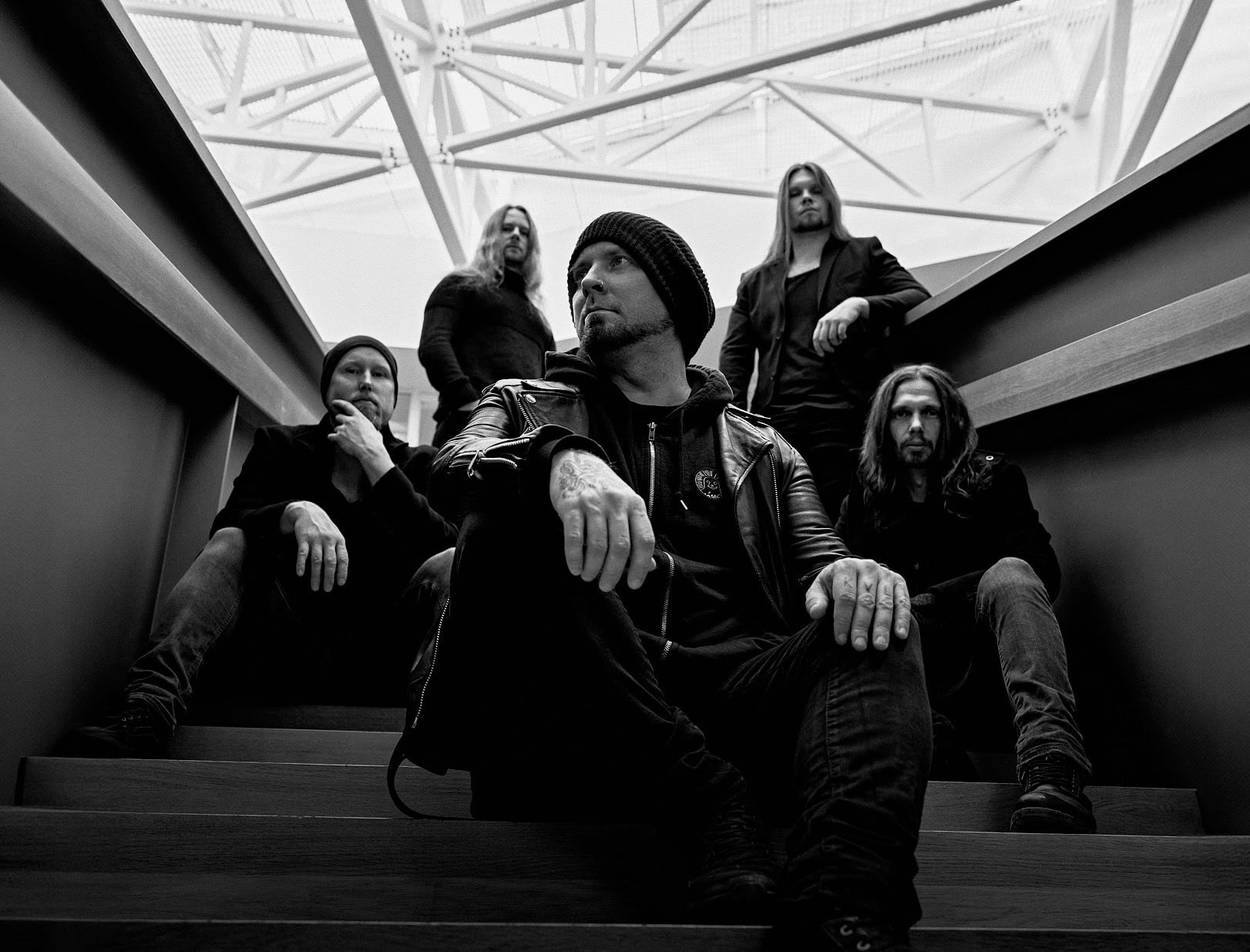 "Surusta voi tulla turvallinen kuin kohtu, ja jossain vaiheessa sieltä ...