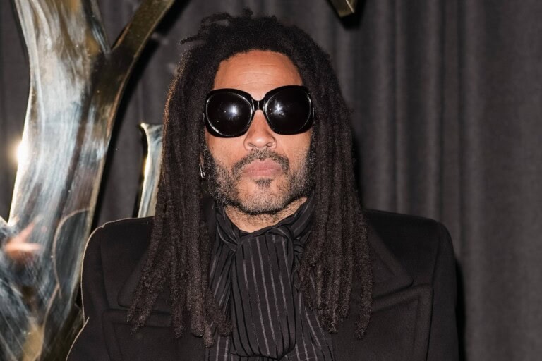 Guns N' Roses -kitaristi heitti ilmoille melkoisen kommentin Lenny ...
