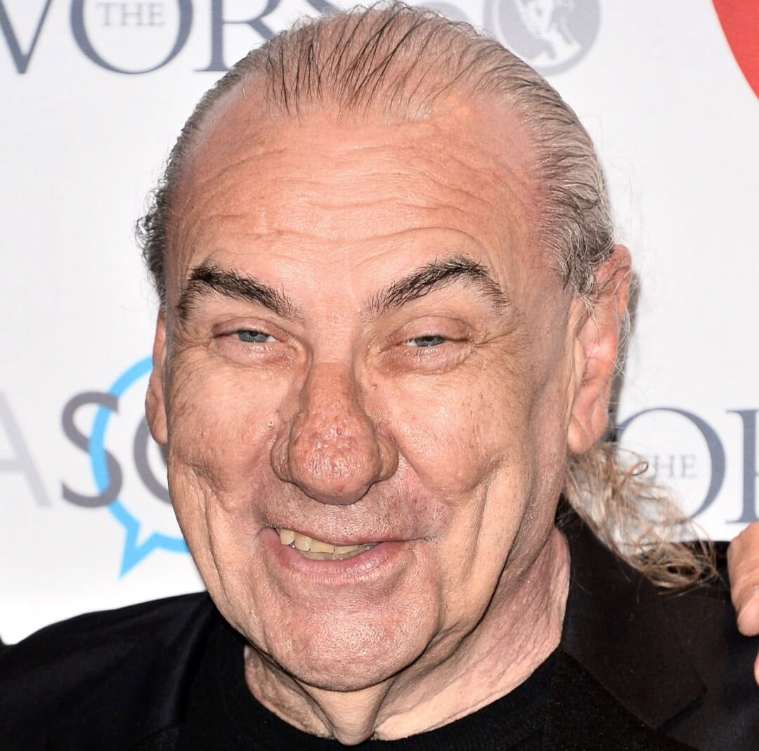 Black Sabbath -legenda kirjoitti avoimen kirjeen eläköityneelle Iron ...