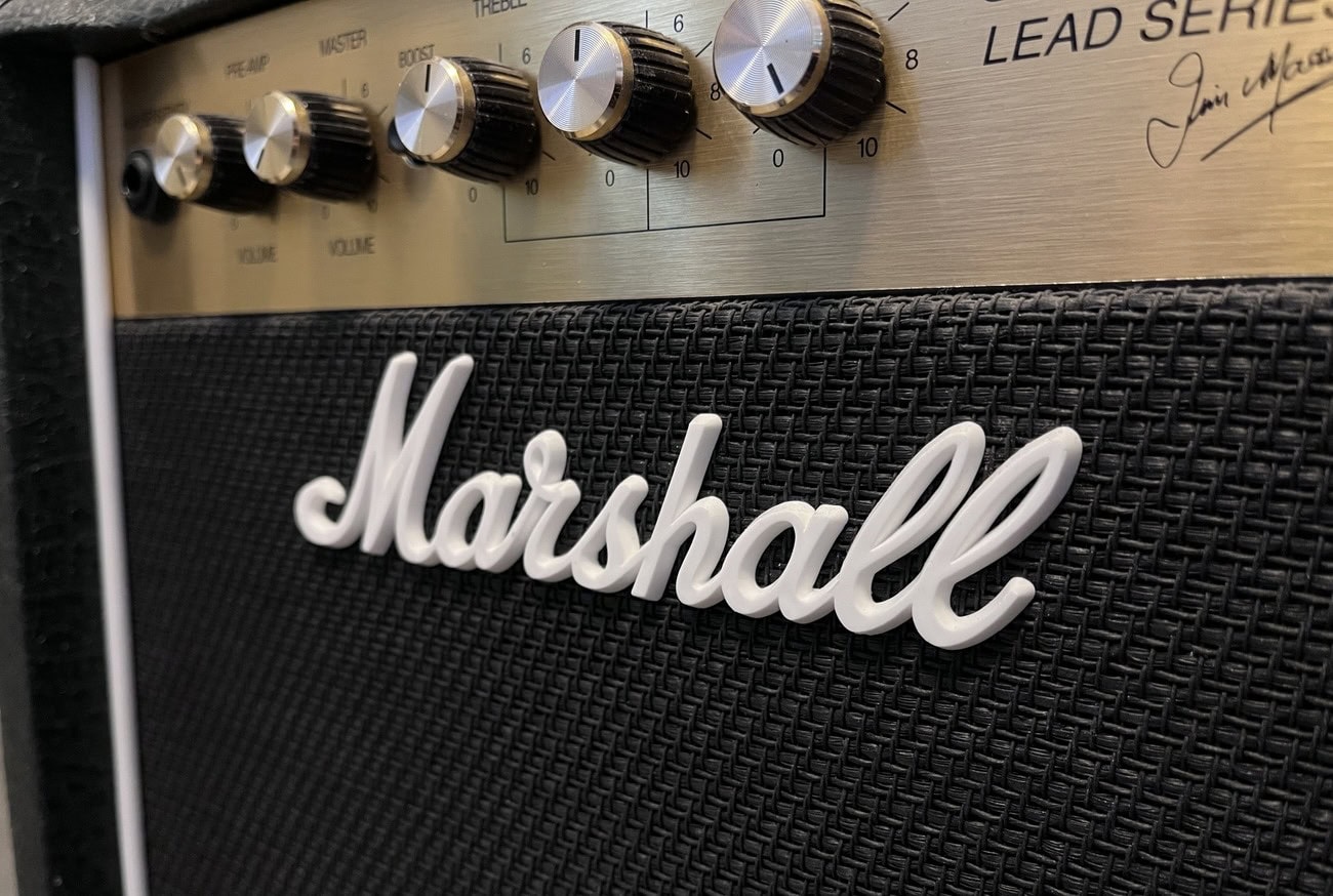 Ruotsalaisomistaja myi legendaarisen vahvistinvalmistaja Marshallin ...