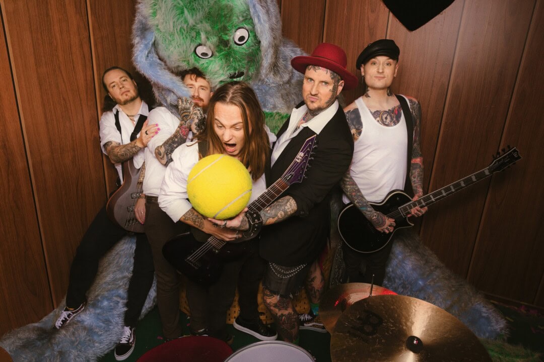 Yle: Ennakkosuosikkeihin lukeutunut One Morning Left suljettiin ulos ...