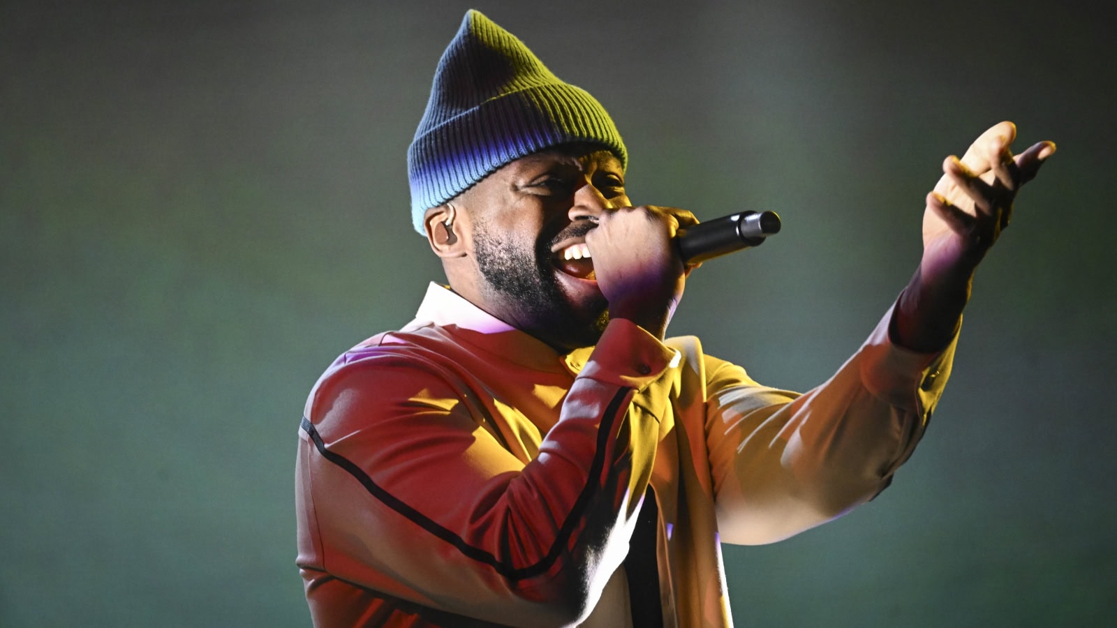 Jesse Markin kiistää lapsen pahoinpitelyn - Kertoi HS:lle lisätietoja ...